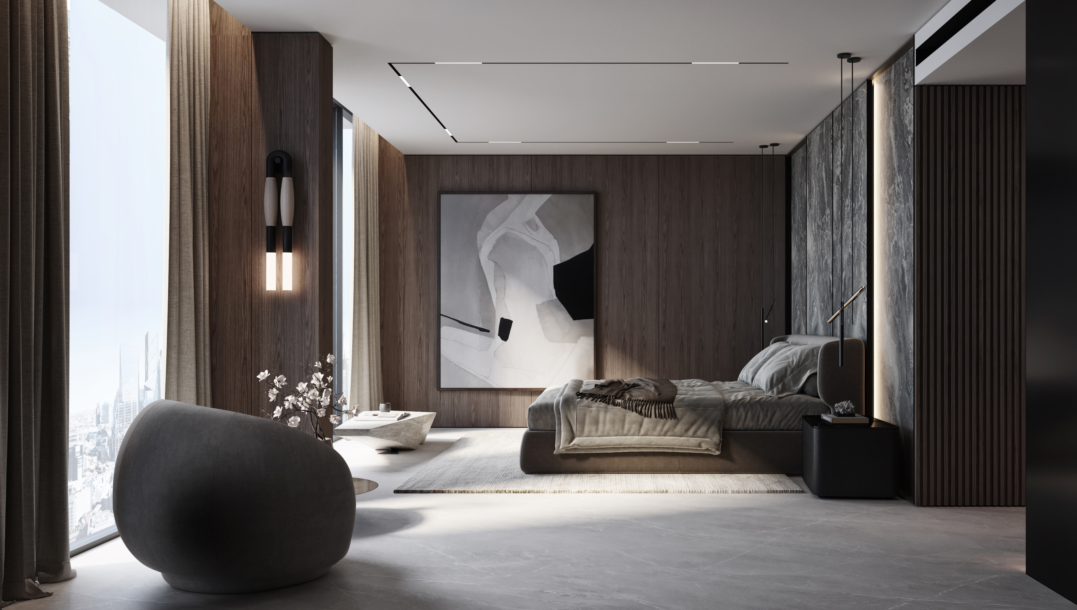 4 3 2 P A R K A V E N U E by Shahan Saheed - Architizer