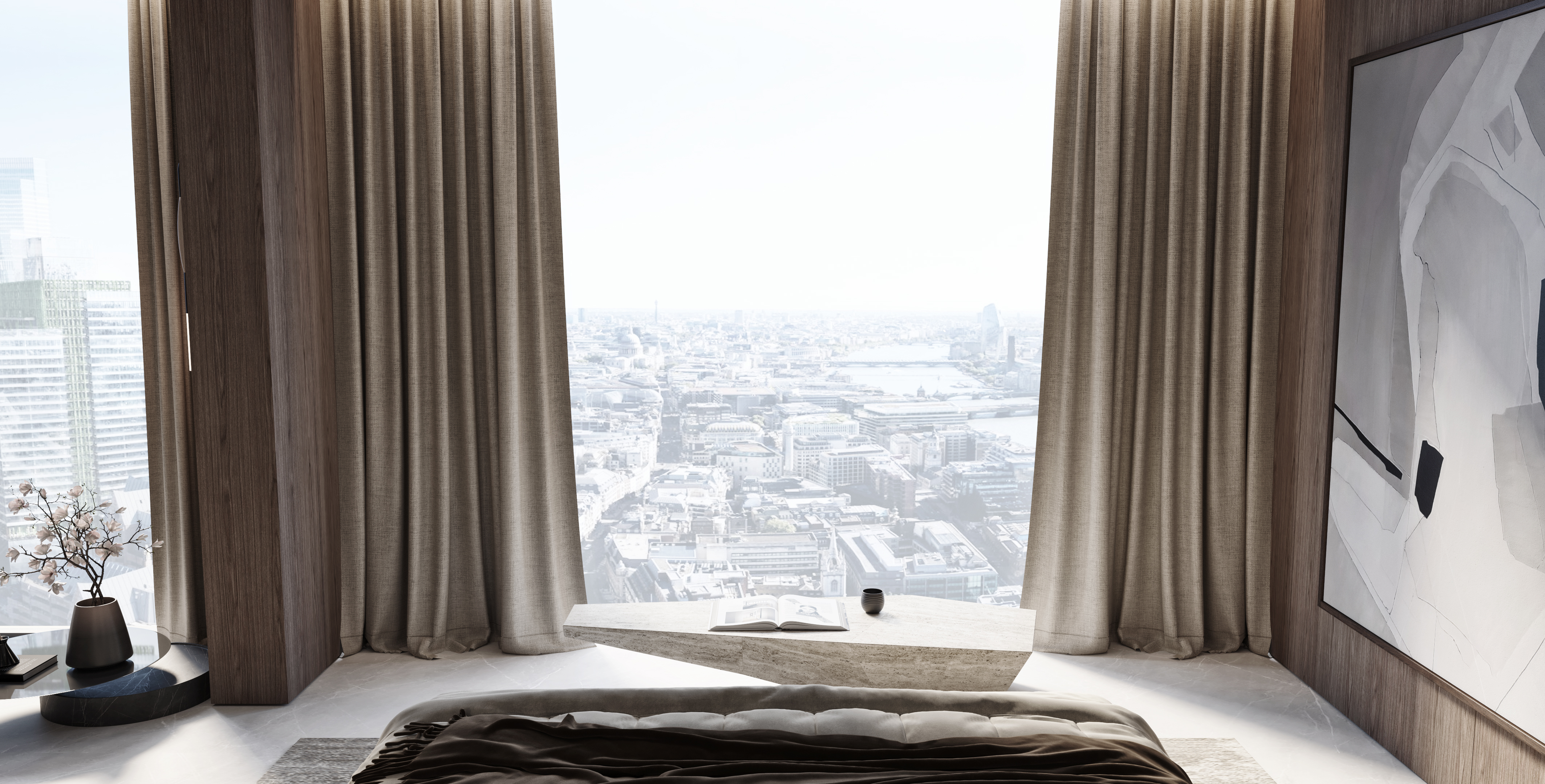 4 3 2 P A R K A V E N U E by Shahan Saheed - Architizer
