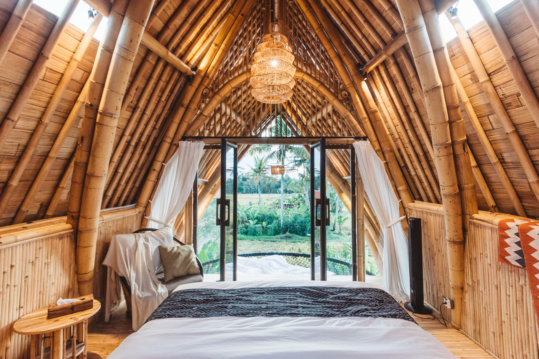 The ReSound Villa by Rescape Ubud by Studio WNA - Architizer