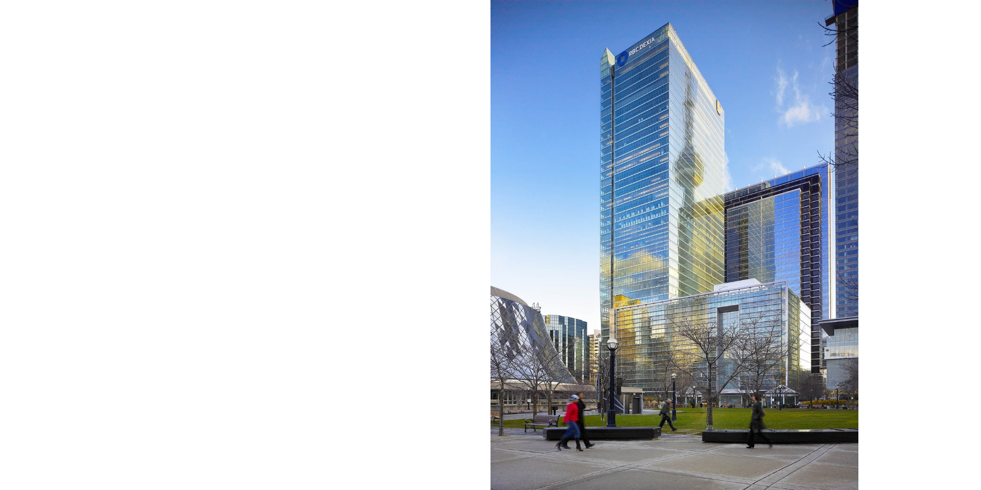 RBC Centre by Sweeny &Co. Architects - Architizer
