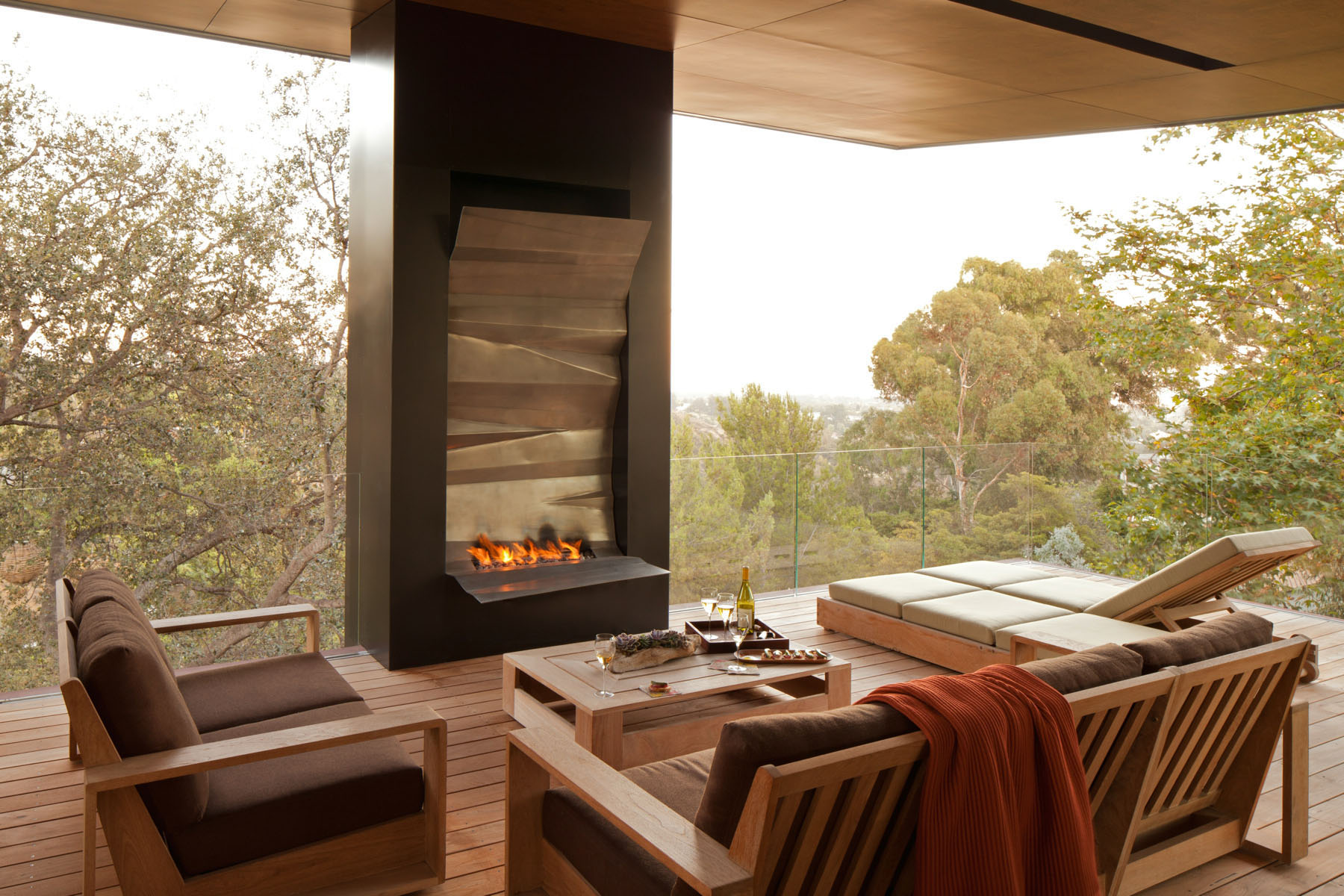 Sycamore House by KOVAC - Architizer