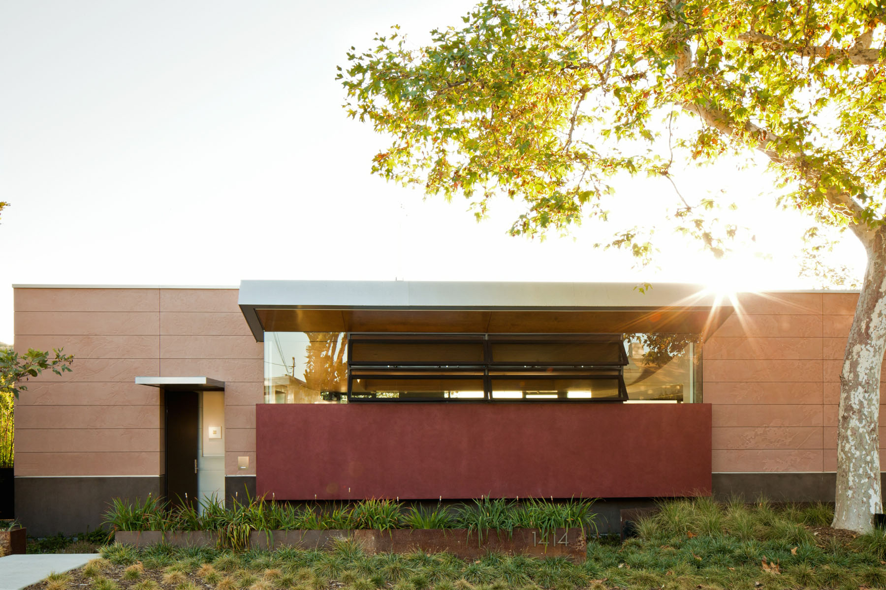 Sycamore House by KOVAC - Architizer