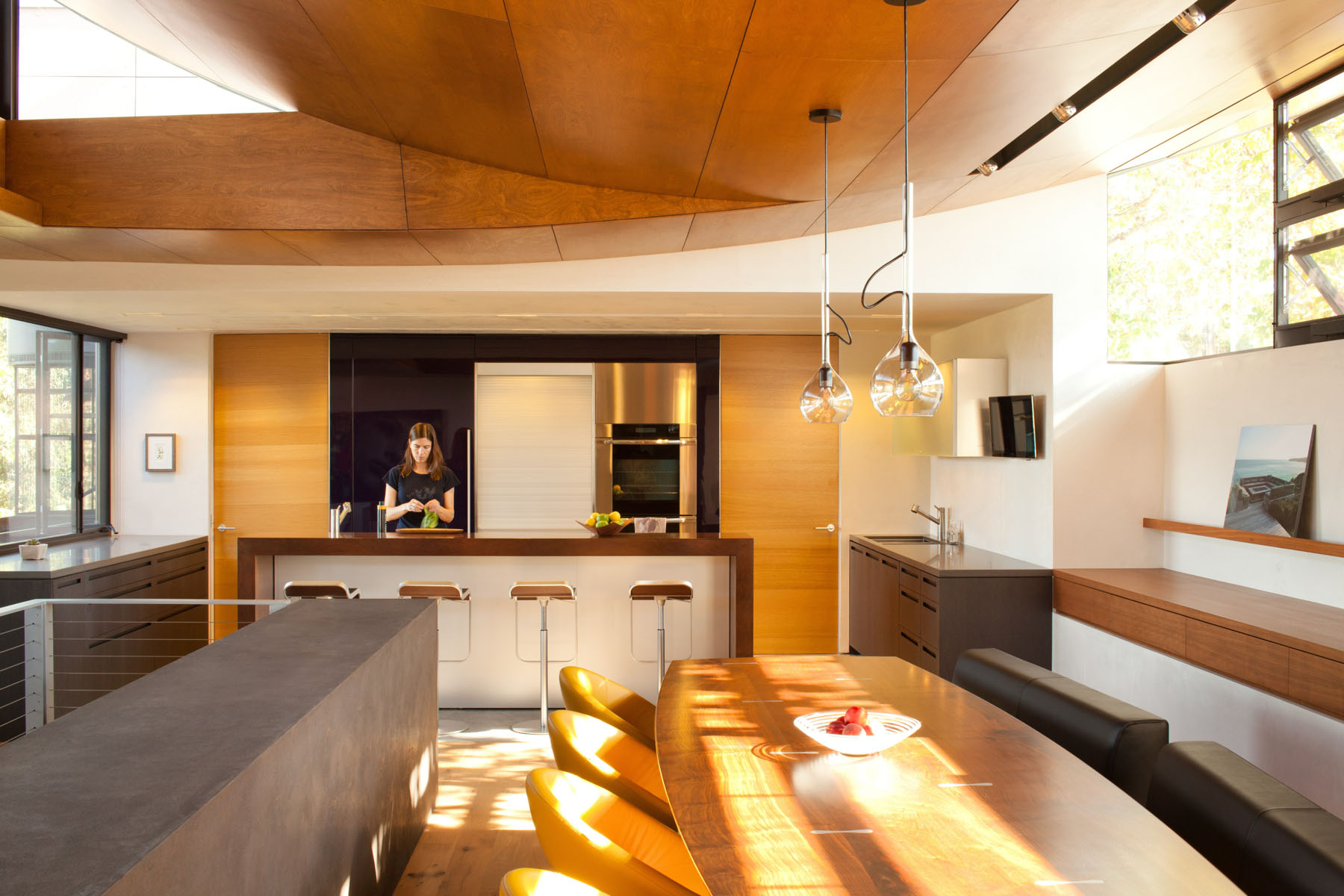 Sycamore House by KOVAC - Architizer
