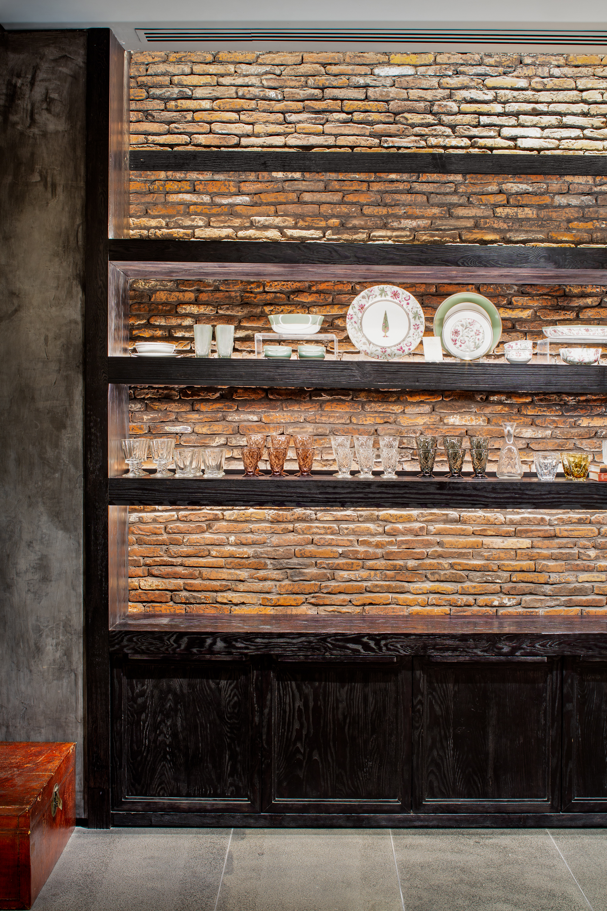 Paro by Good Earth by Studio Lotus - Architizer