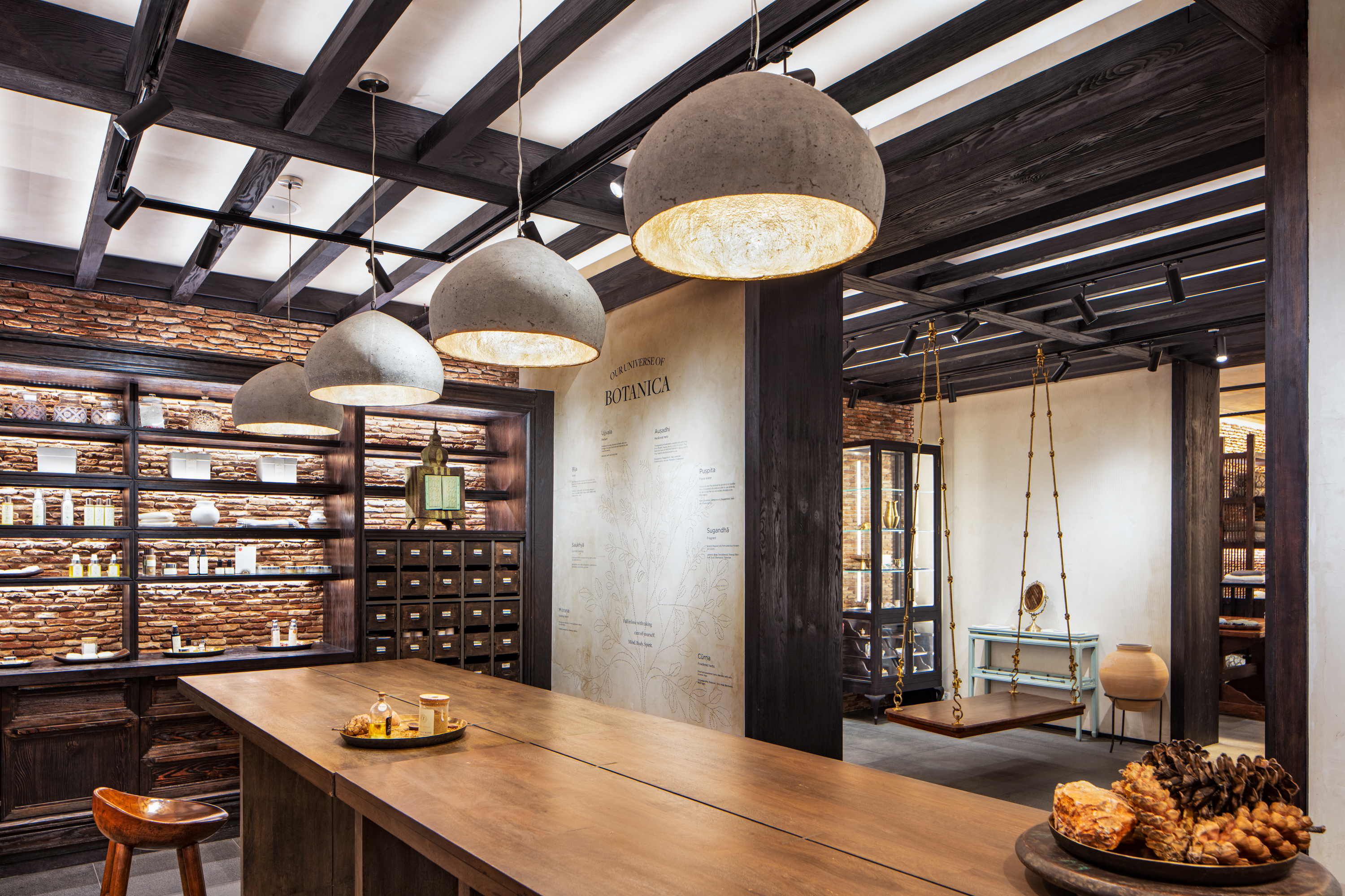 Studio Lotus - Architizer