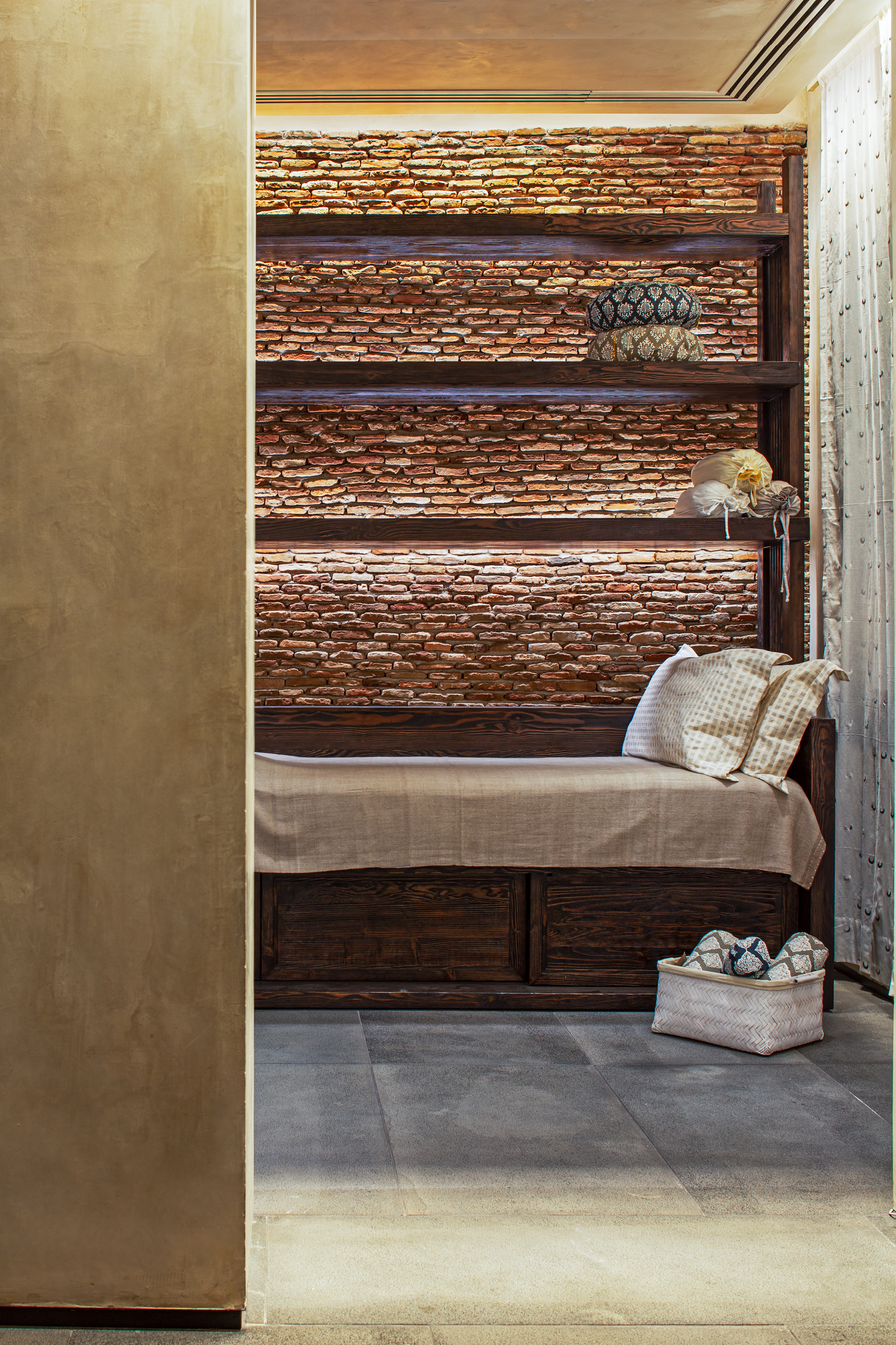 Paro by Good Earth by Studio Lotus - Architizer