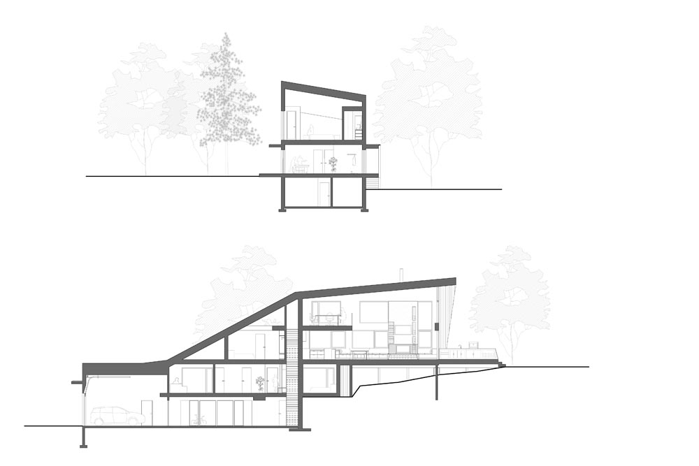 The Sentinel by LabNco. - Architizer