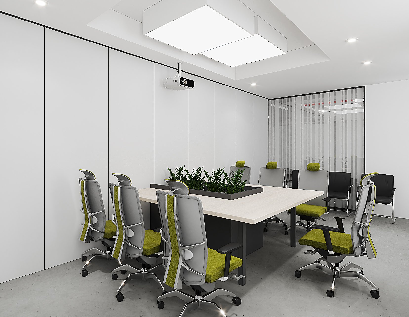 PVO PHONG VŨ HEADQUARTER by DDCIC VN DESIGN & CONSTRUCTION - Architizer