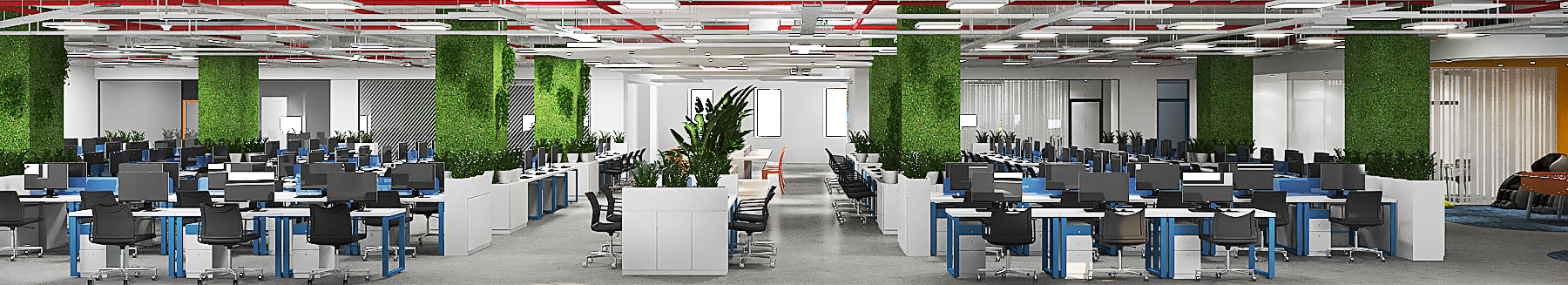 PVO PHONG VŨ HEADQUARTER by DDCIC VN DESIGN & CONSTRUCTION - Architizer