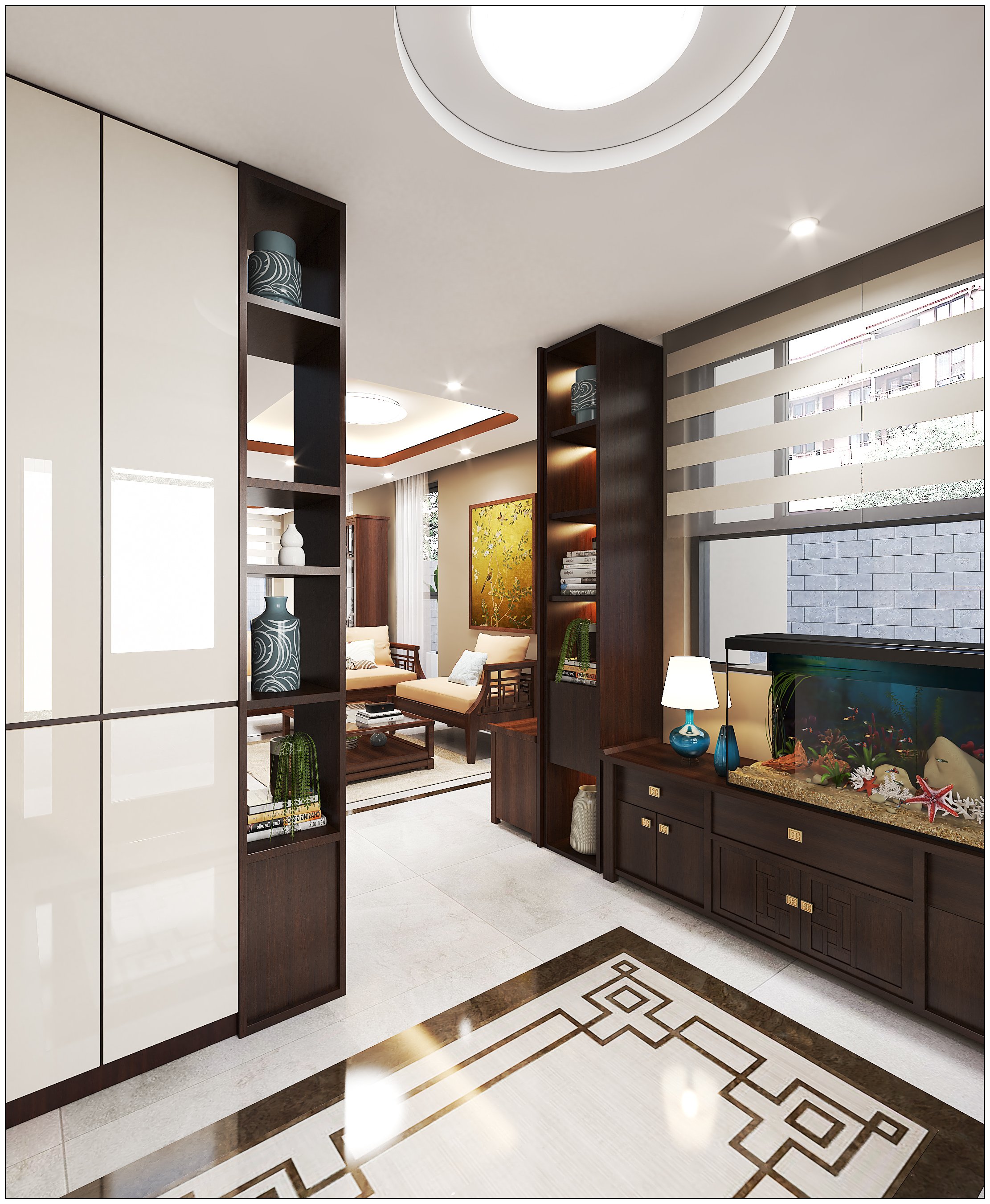 VTL VINHOMES PRIVATE HOUSE by DDCICVN D&B - Architizer