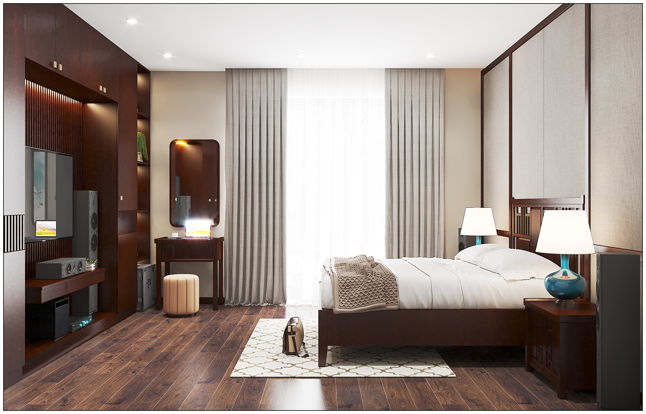 VTL VINHOMES PRIVATE HOUSE by DDCICVN D&B - Architizer