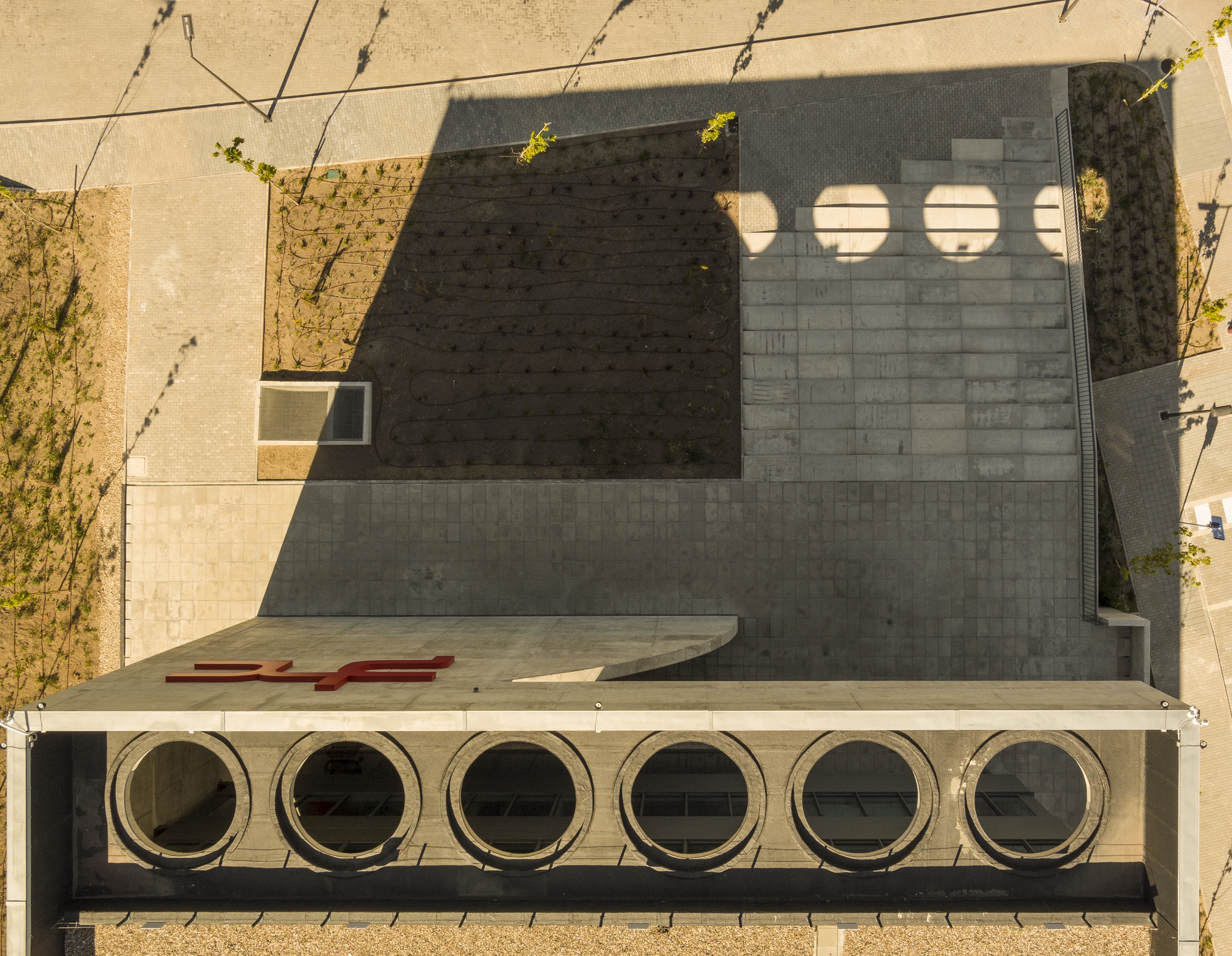 PHC Software Headquarters by OPENBOOK - Architizer