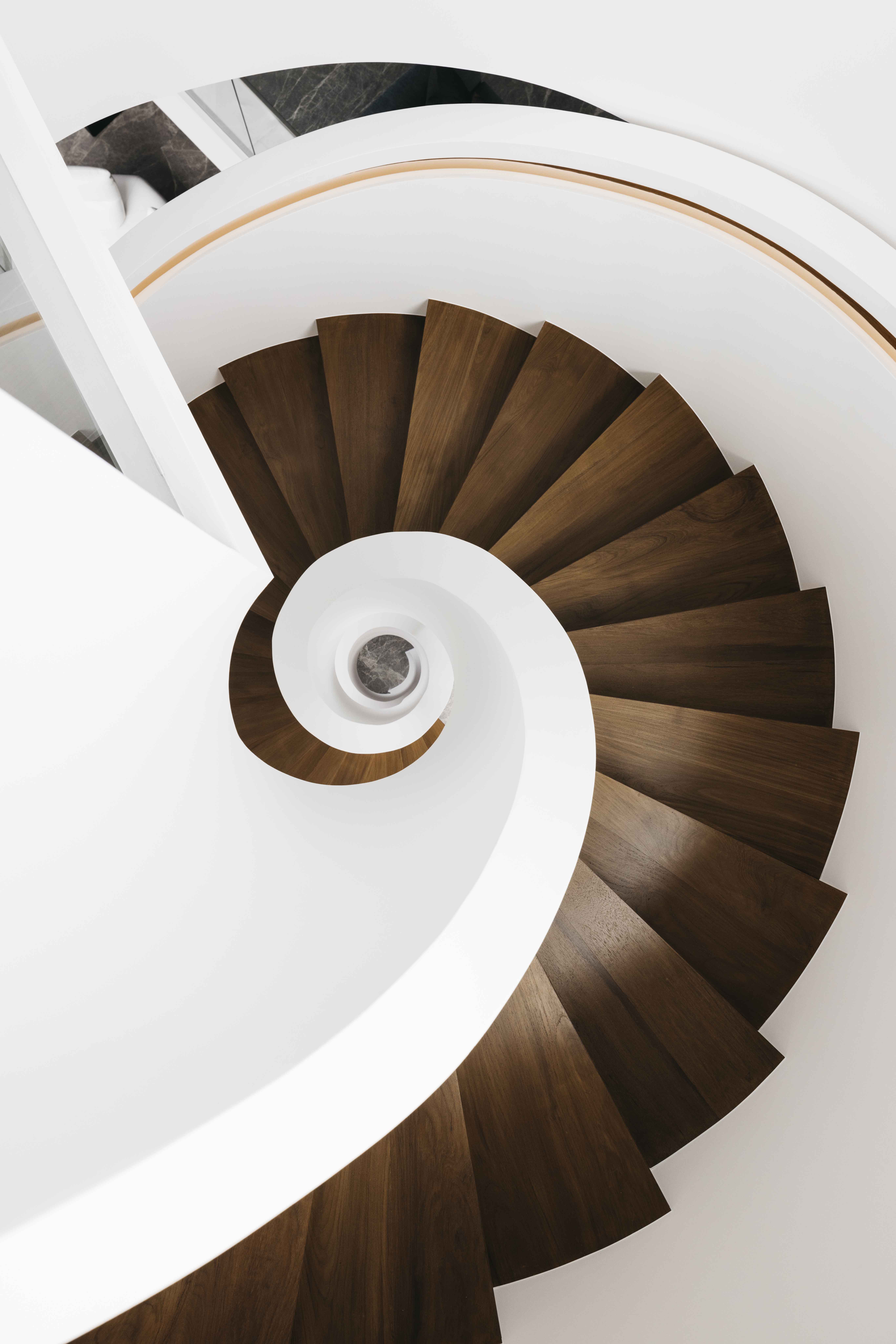 Carve House by Ming Architects - Architizer