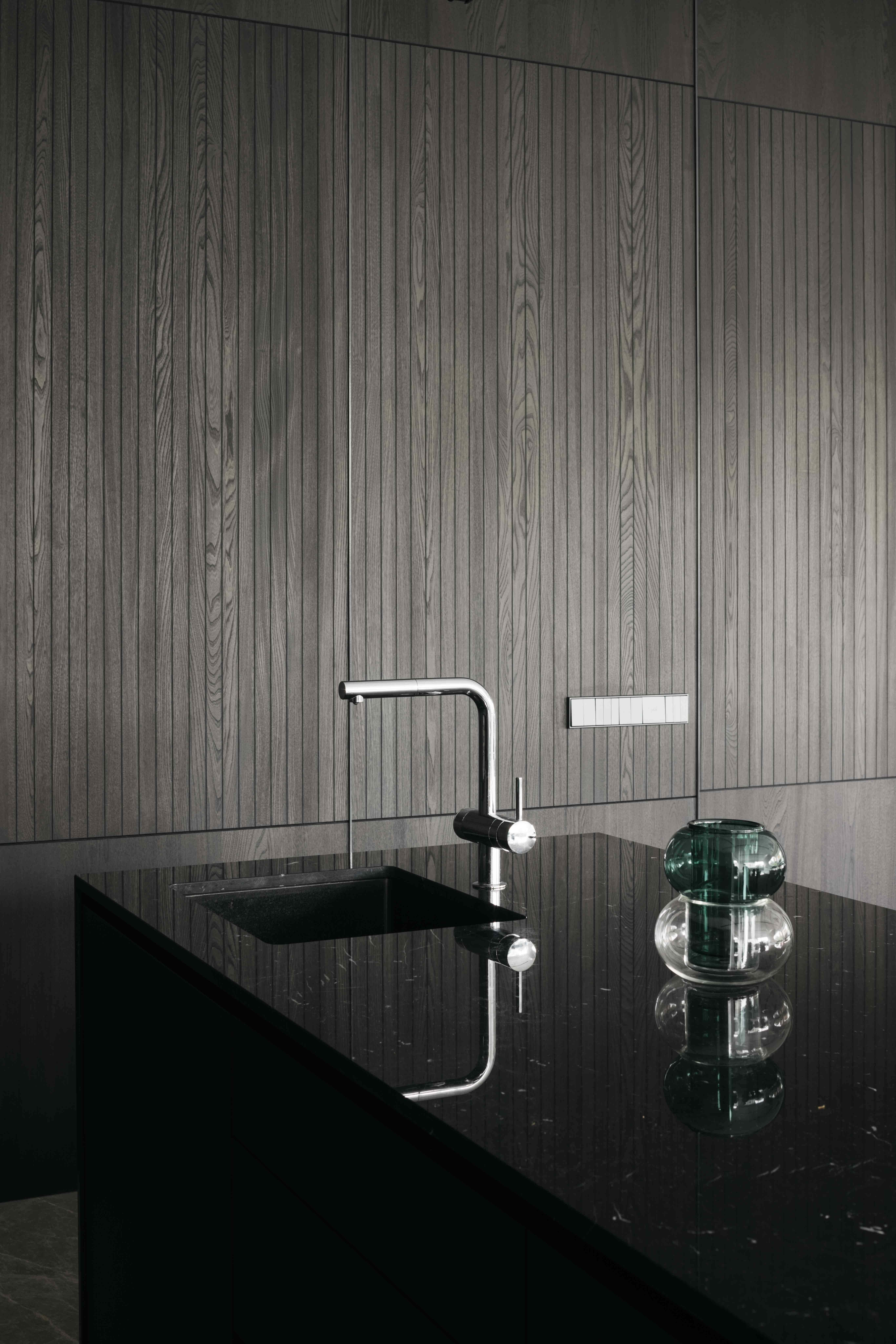 Carve House by Ming Architects - Architizer