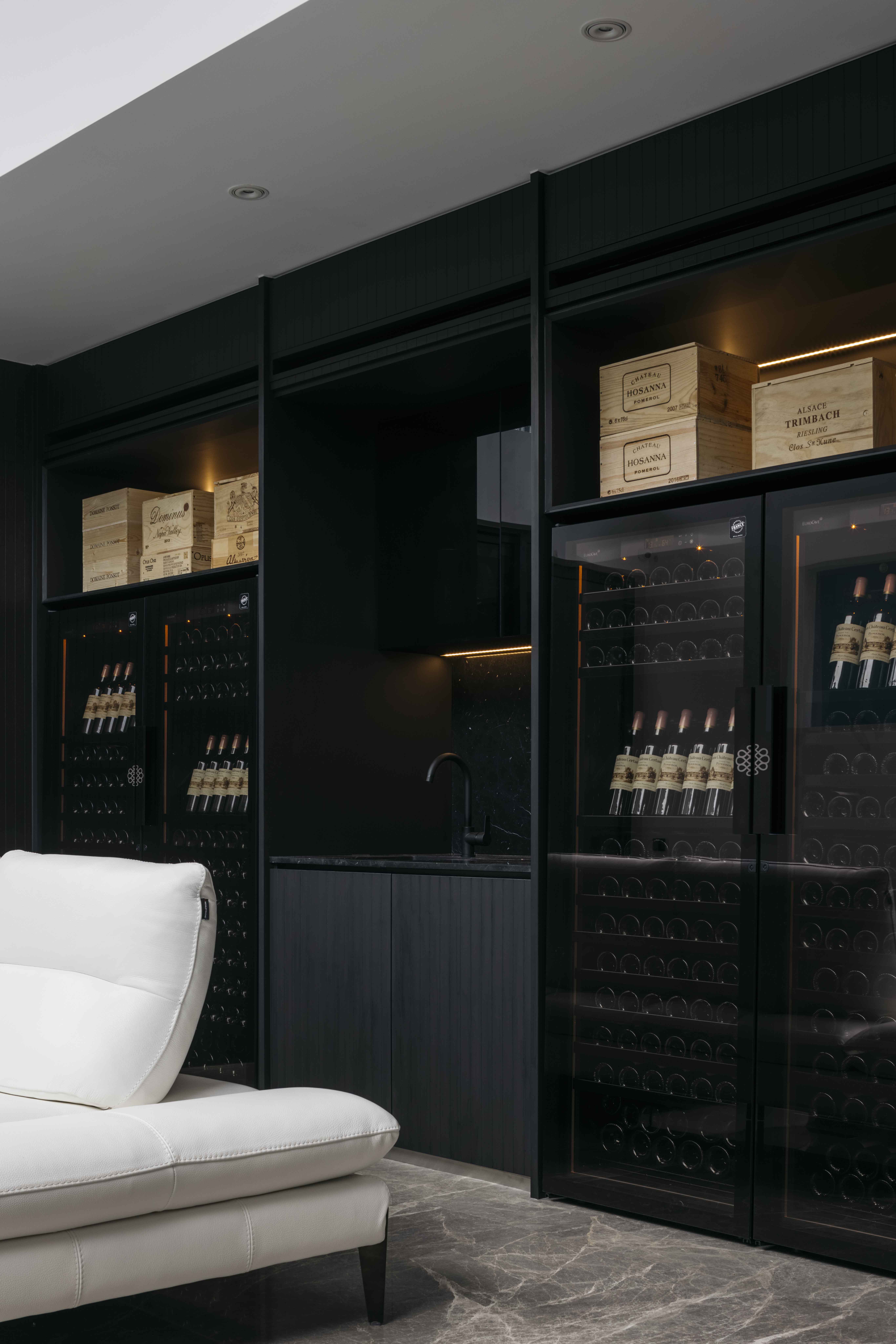 Carve House by Ming Architects - Architizer