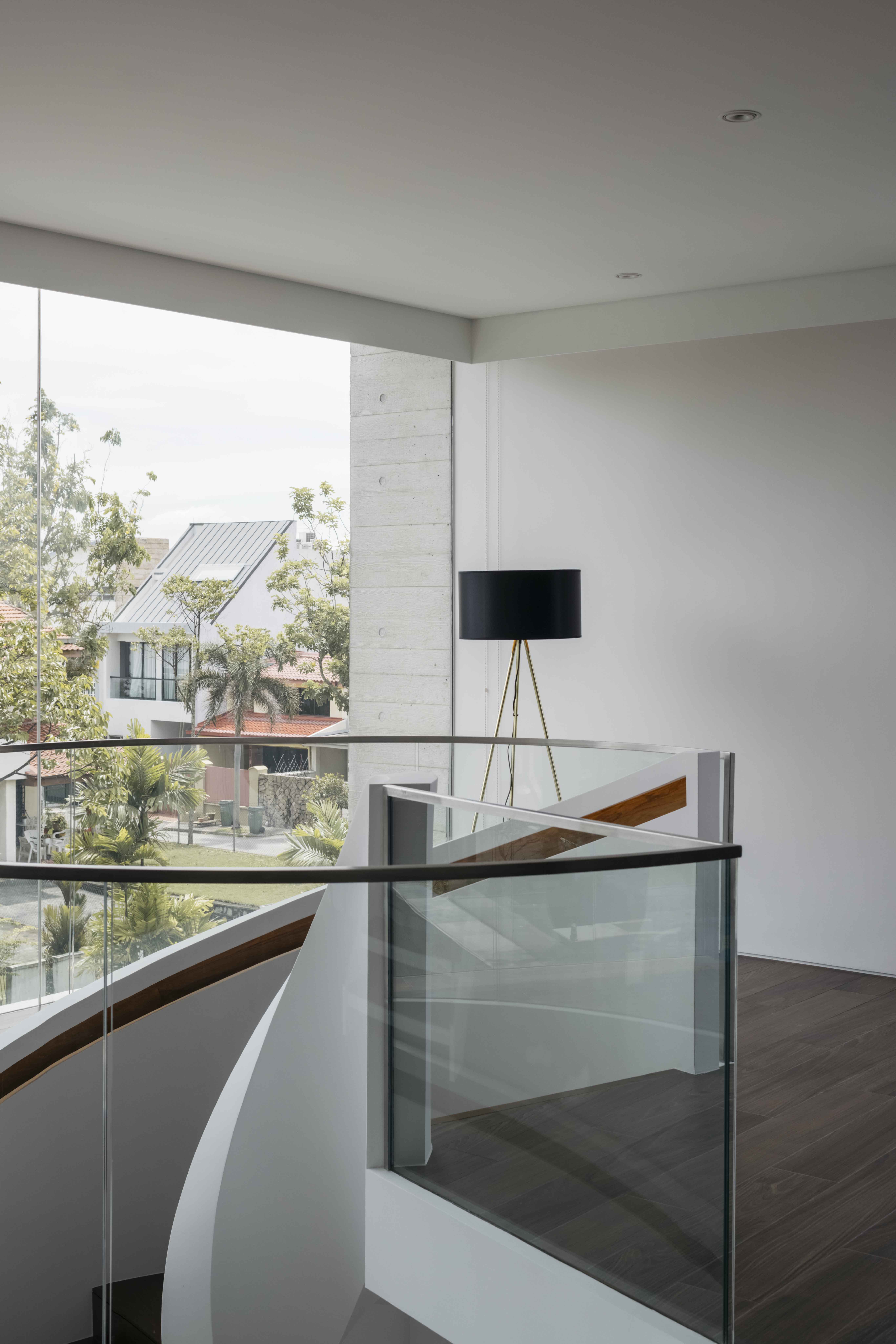 Carve House by Ming Architects - Architizer