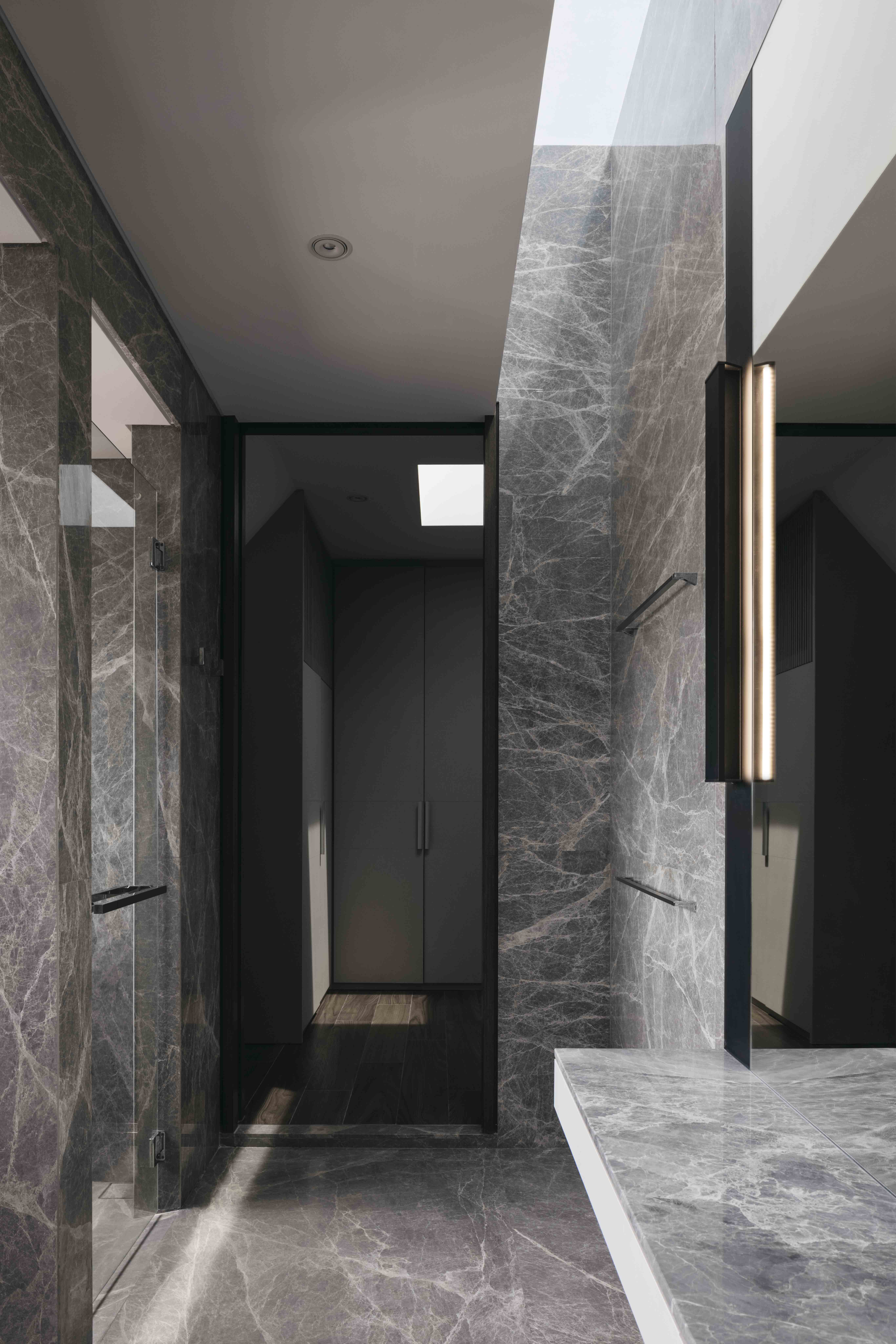 Carve House by Ming Architects - Architizer