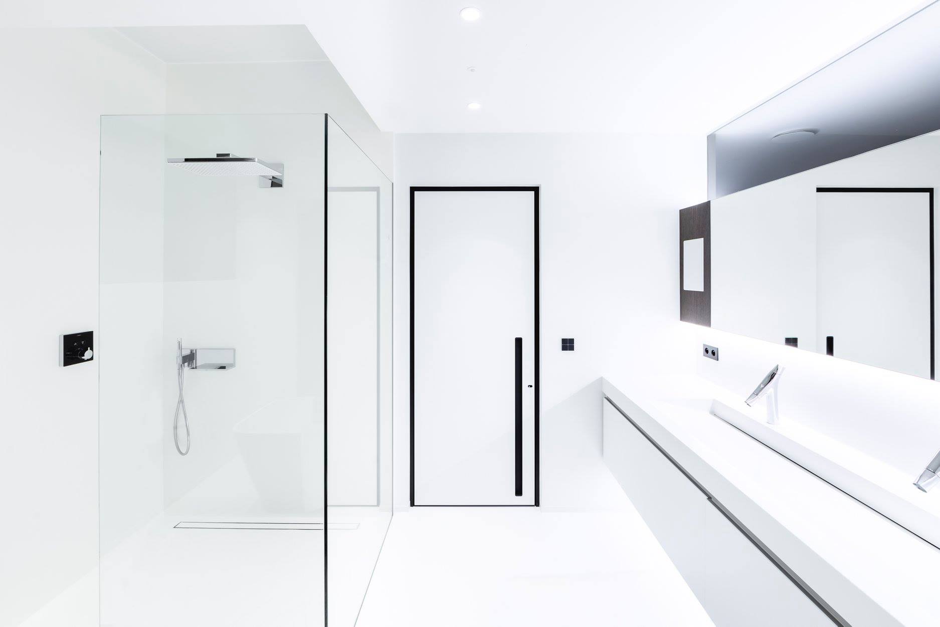 House FV -H- by architectural design MUSCH-EUM - Architizer