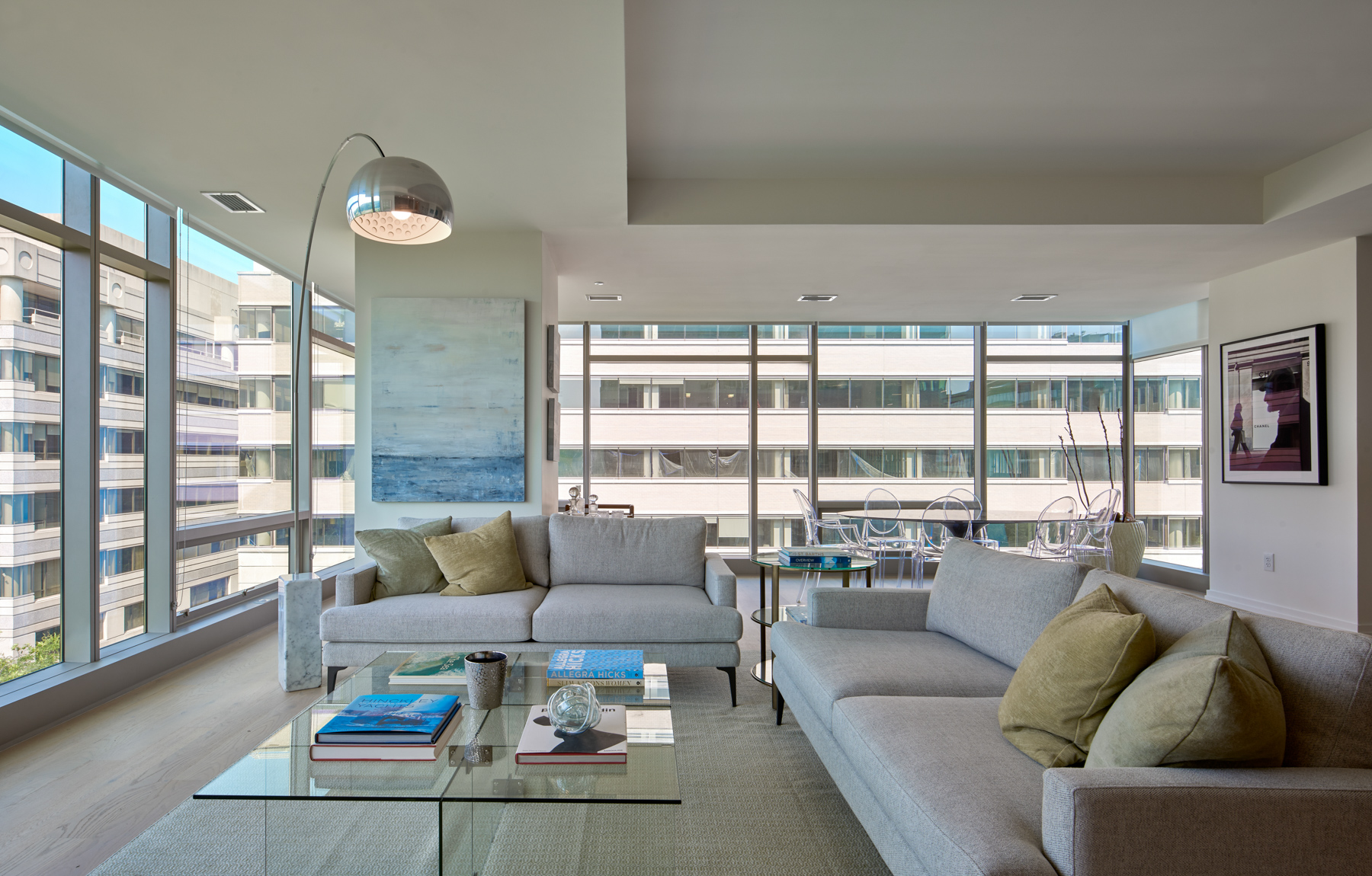 Idea 3320204: 2501 M by CORE architecture + design in Washington ...