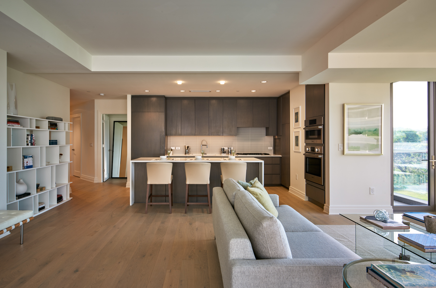 2501 M by CORE architecture + design - Architizer