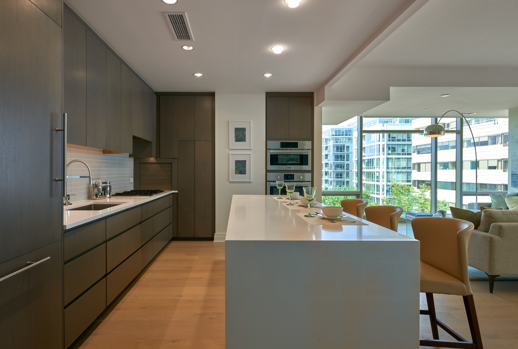 2501 M by CORE architecture + design - Architizer