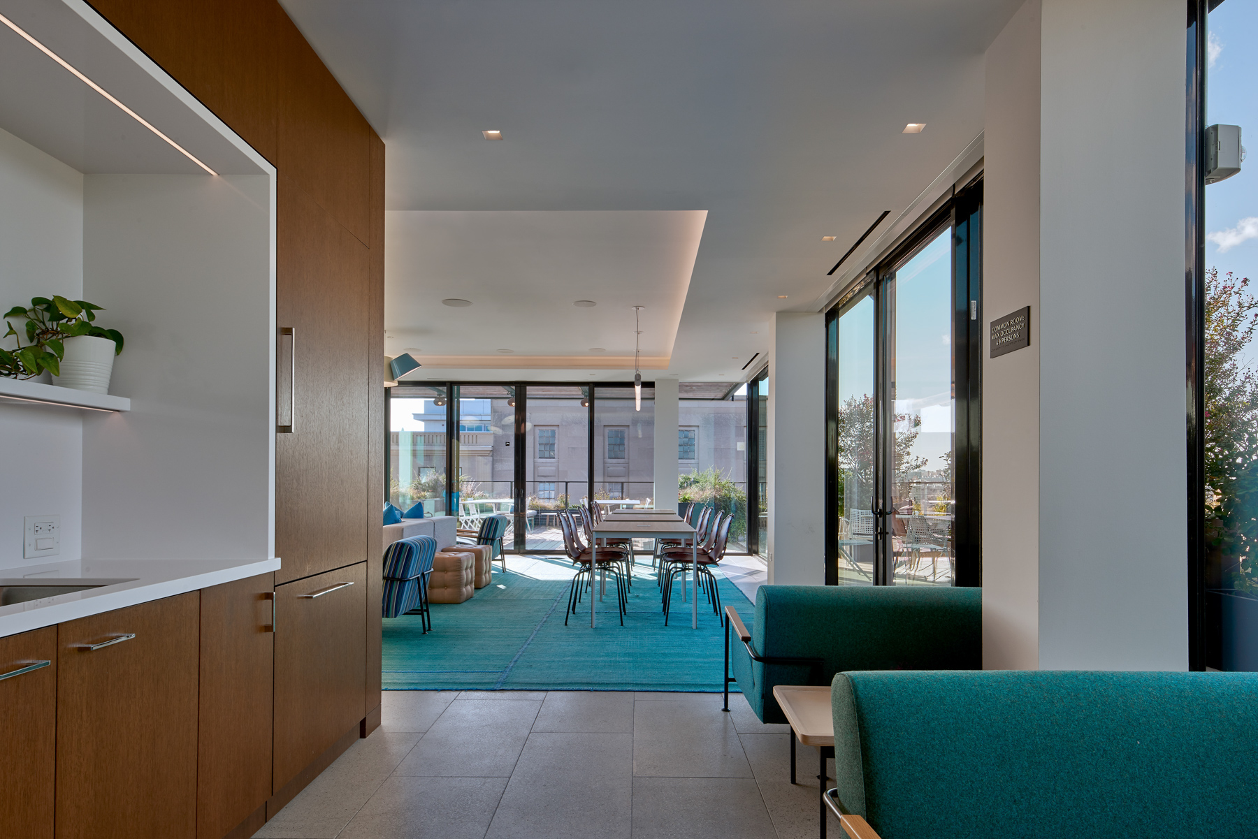 Liz by CORE architecture + design - Architizer