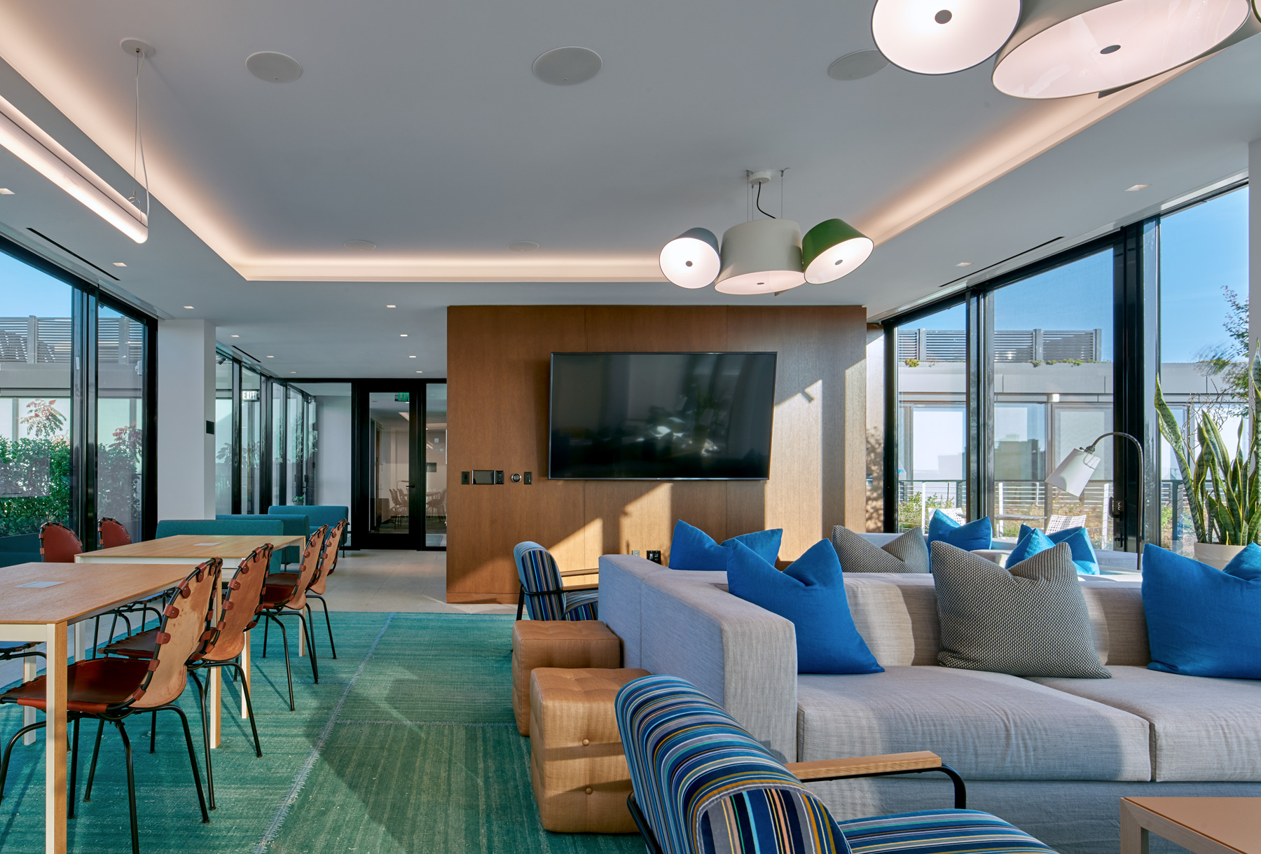 Liz by CORE architecture + design - Architizer