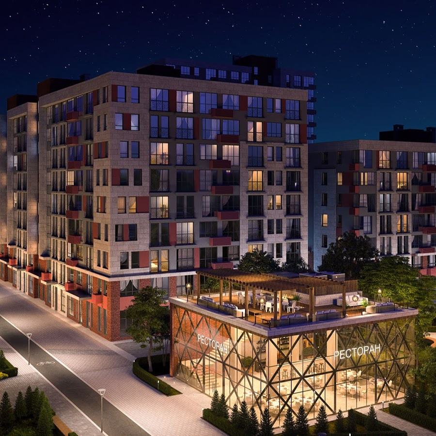 Spanish Quarter Residential Complex by CLANCY Engineering - Architizer