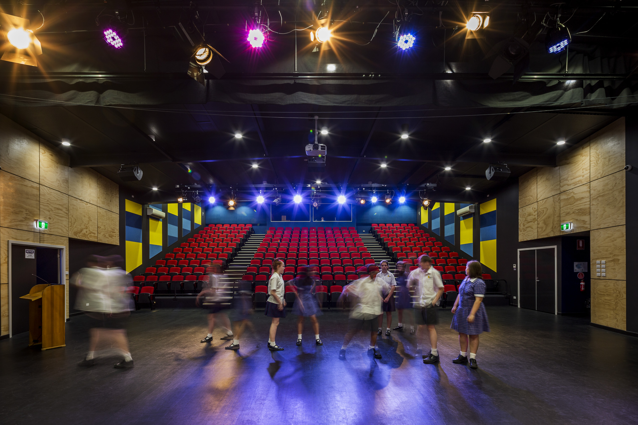 New Schools 2021 – Ramlegh Park Primary School - Architizer