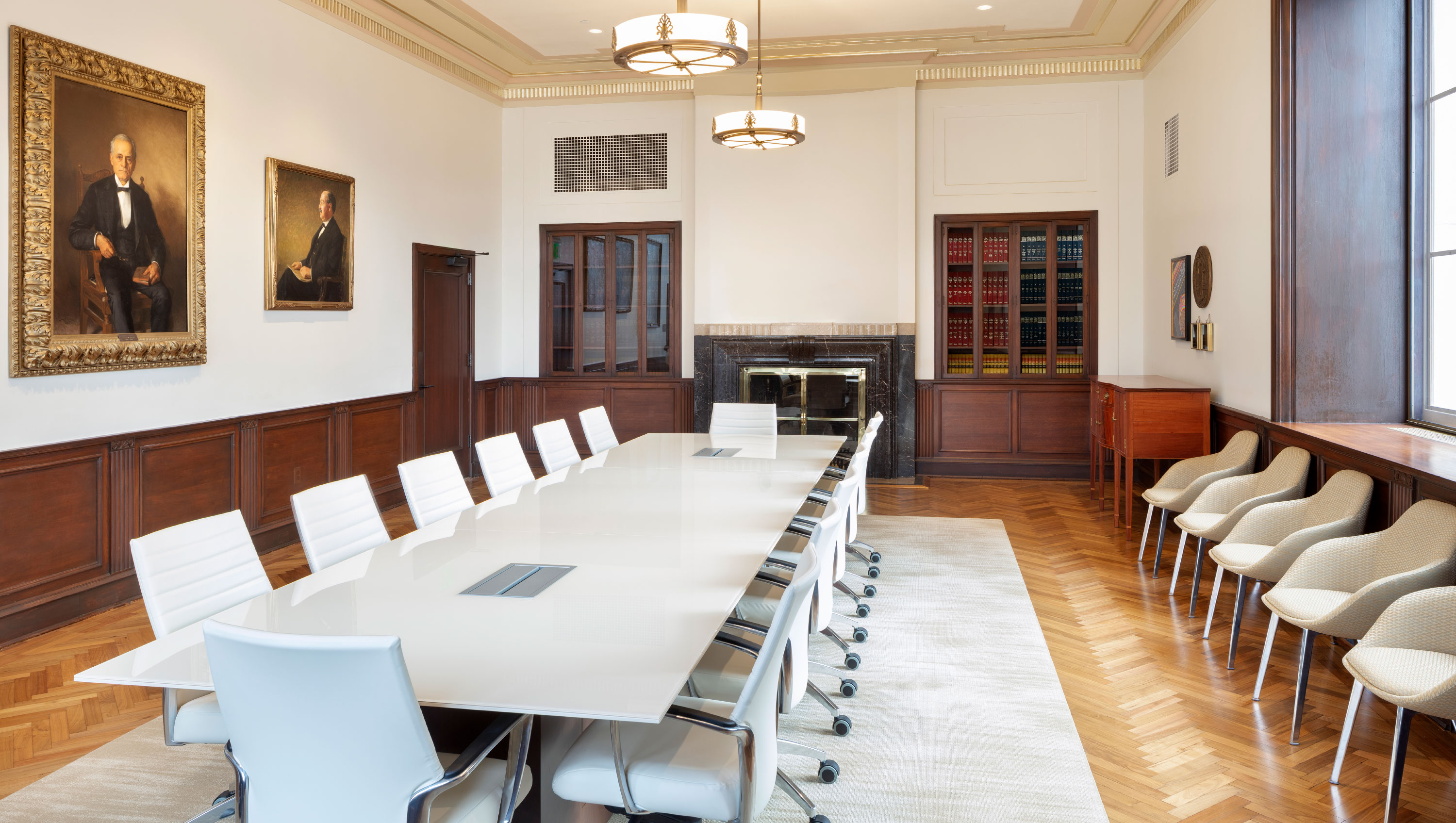 Enoch Pratt Free Library by Beyer Blinder Belle - Architizer