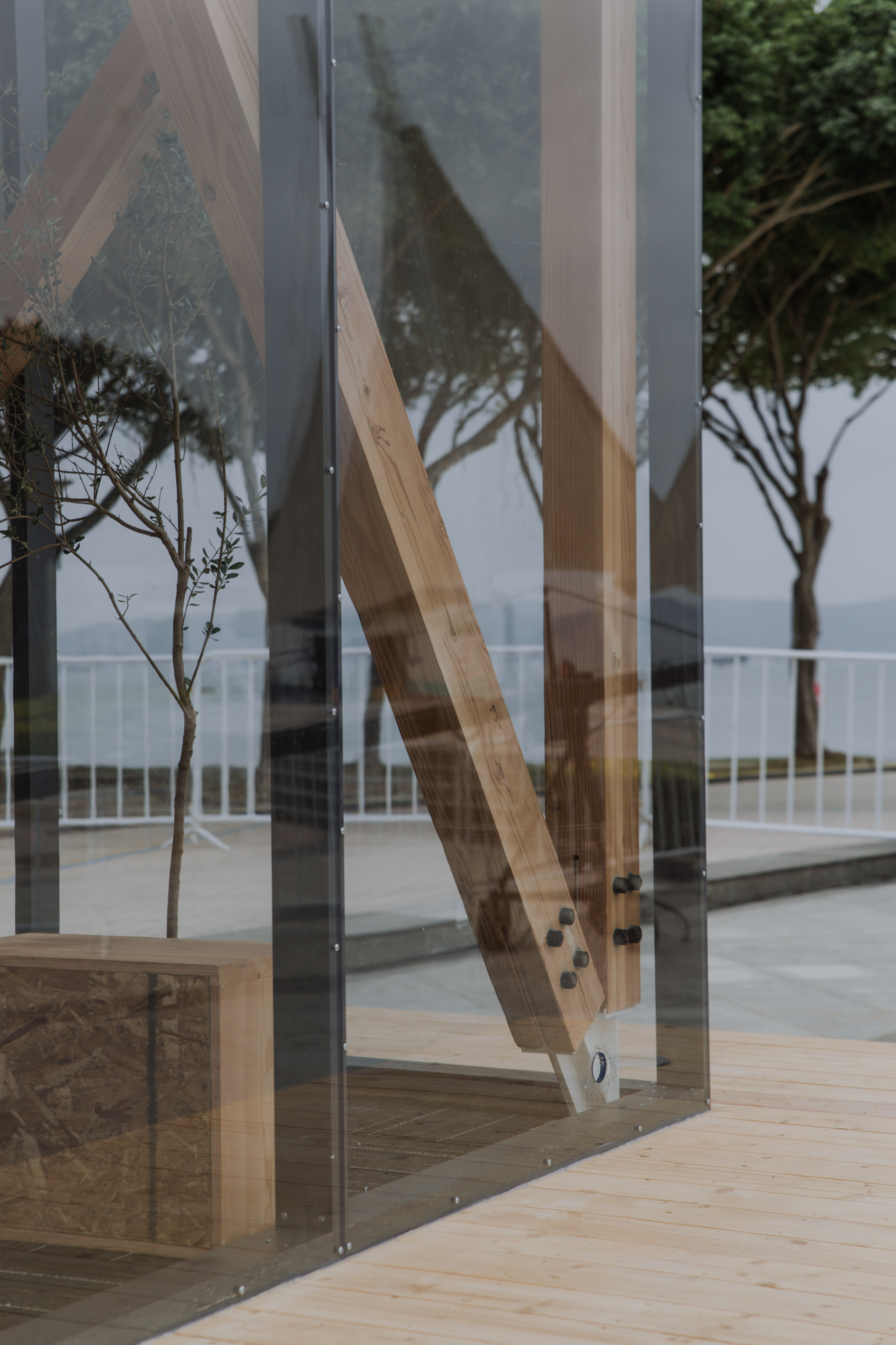 Readers' House by Atelier Diameter - Architizer