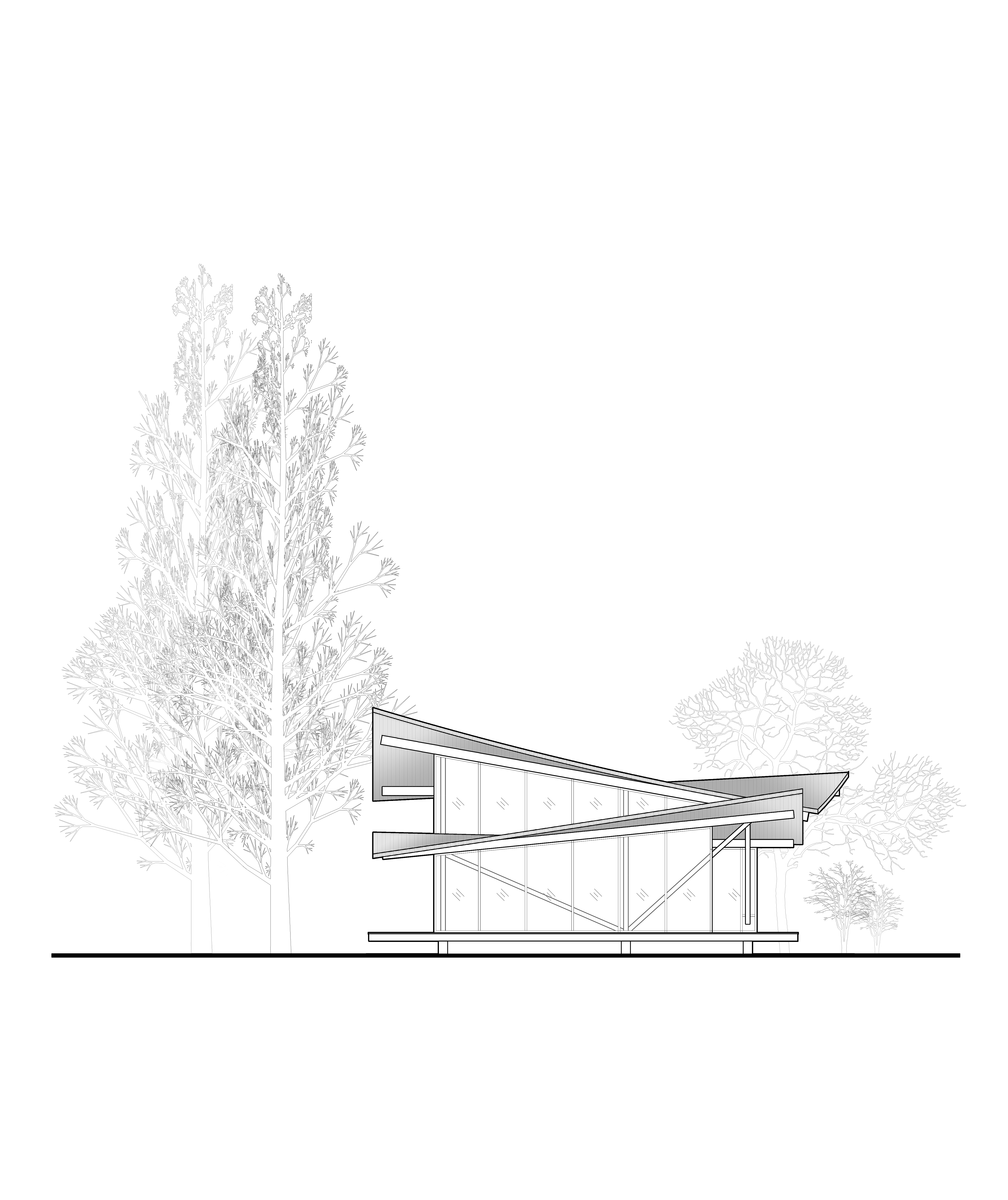 Mudu Library by Atelier Diameter - Architizer