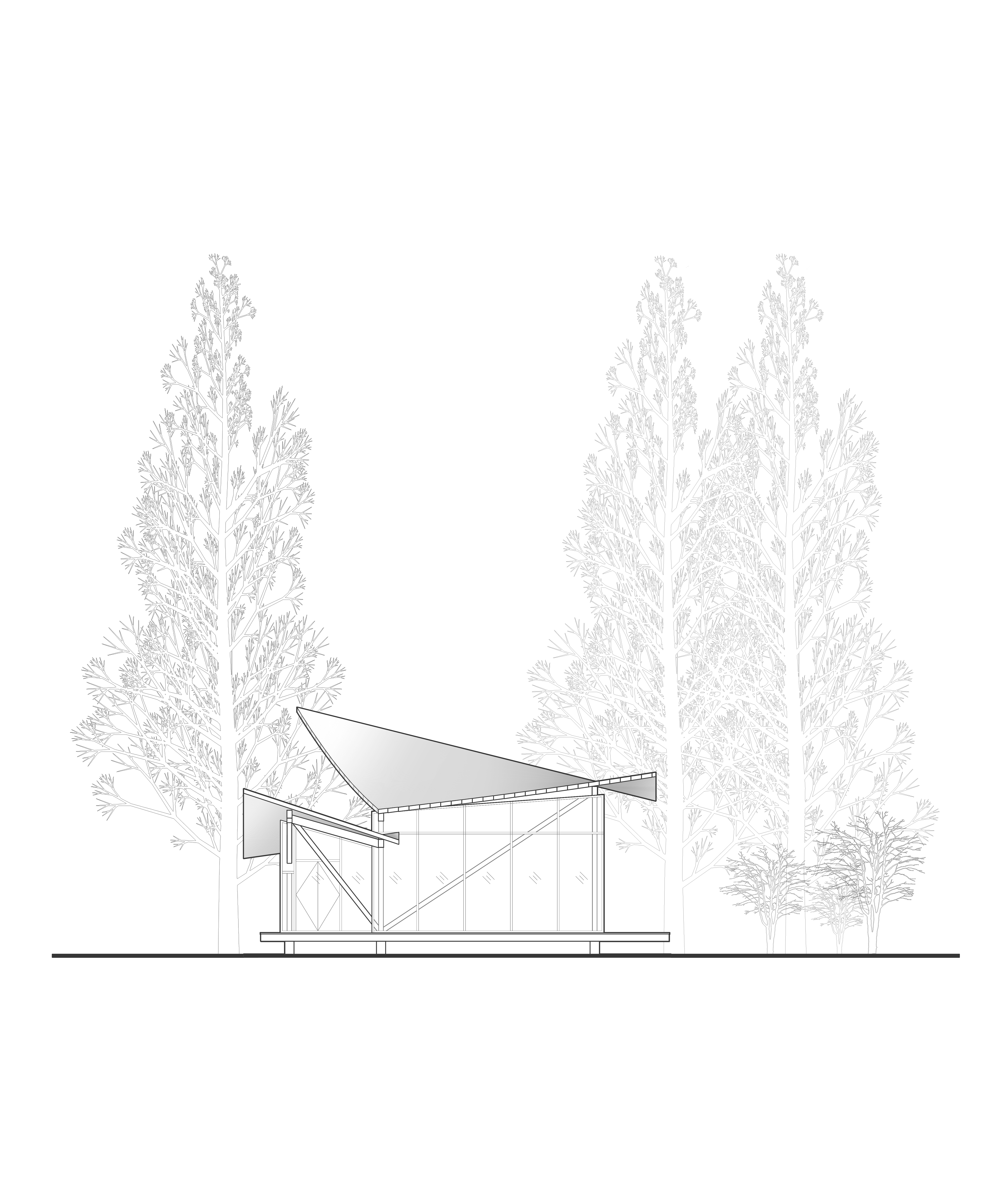 Mudu Library by Atelier Diameter - Architizer