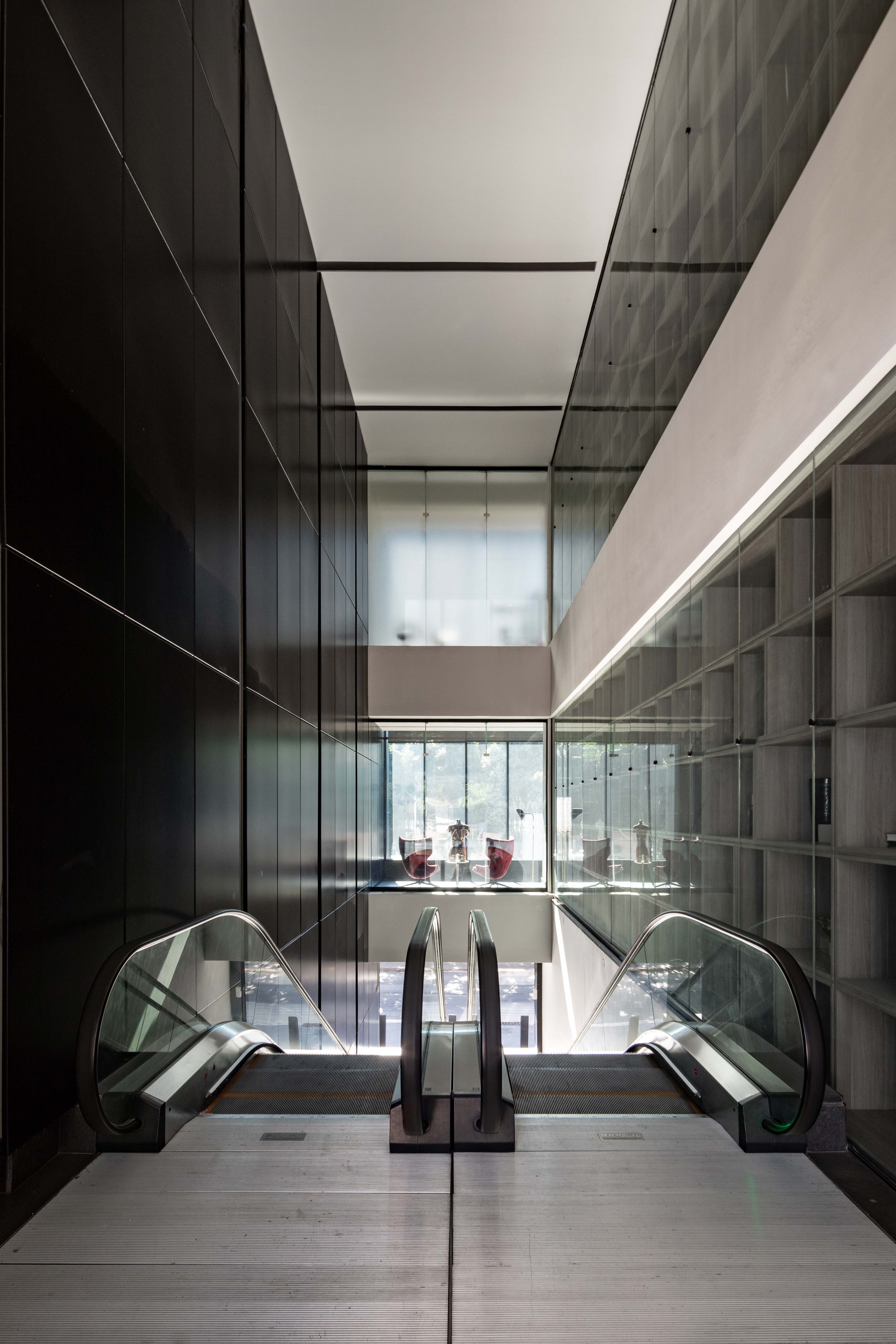 New City Medical Plaza by CRAFT Arquitectos - Architizer