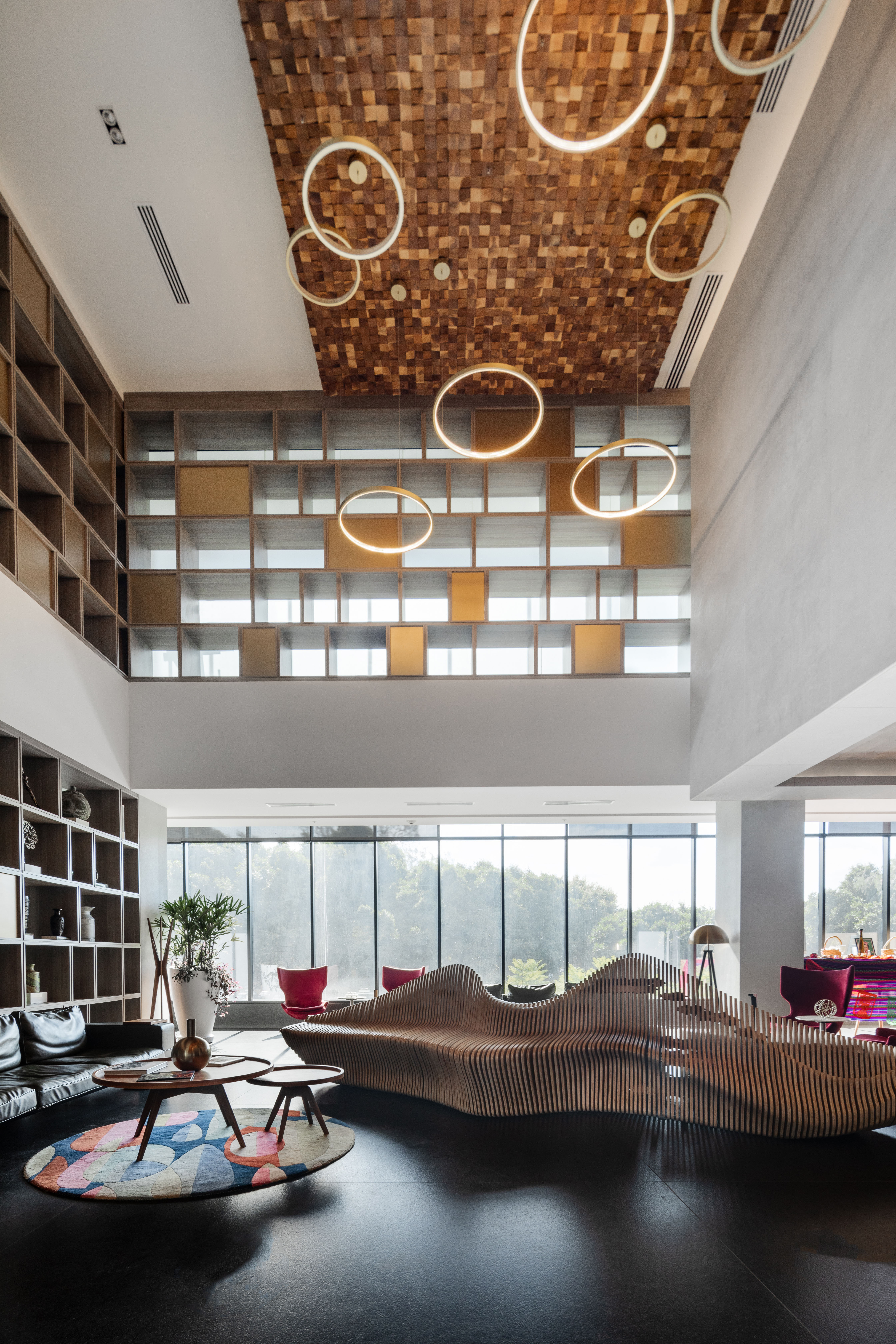 New City Medical Plaza by CRAFT Arquitectos - Architizer