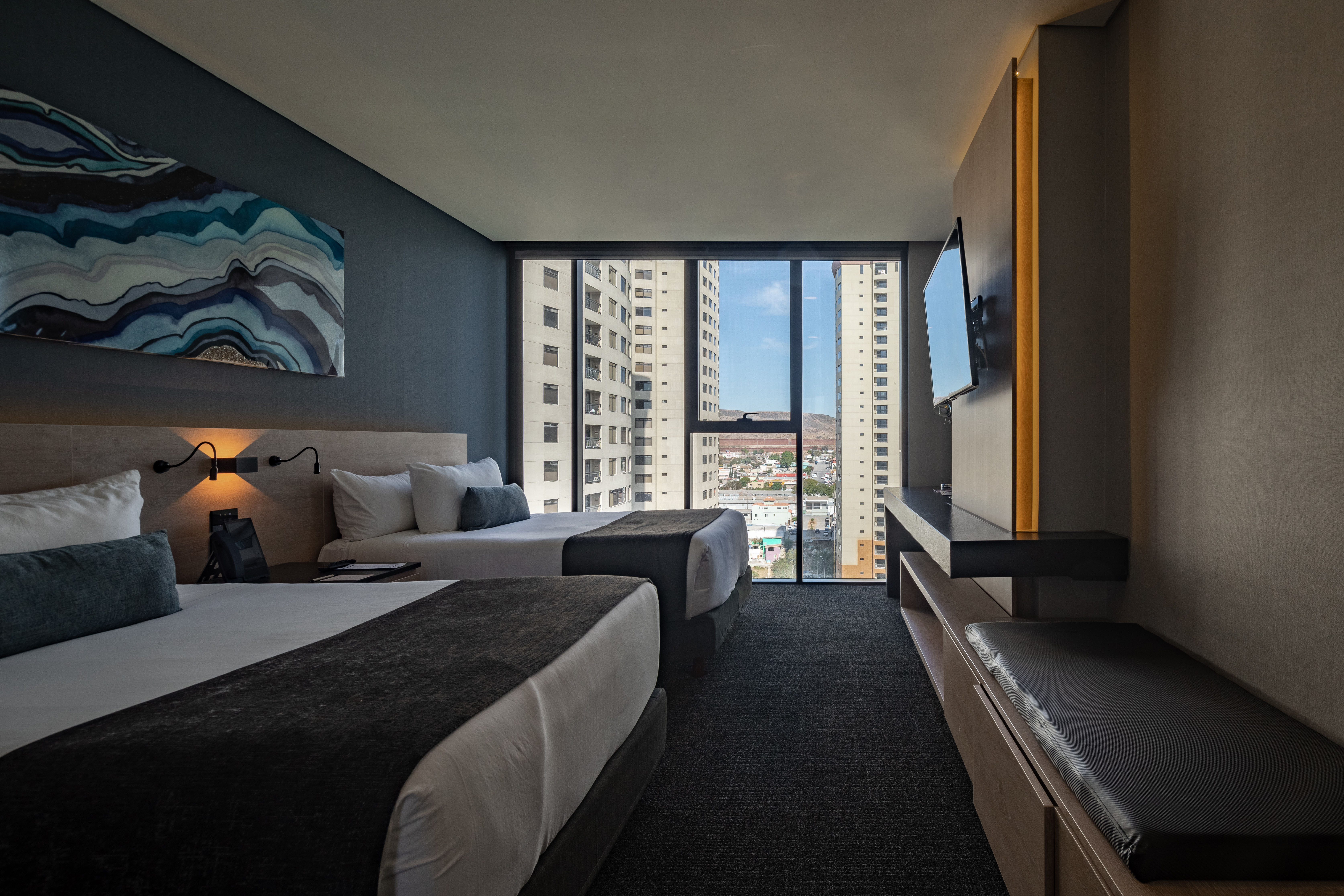 New City Medical Plaza by CRAFT Arquitectos - Architizer