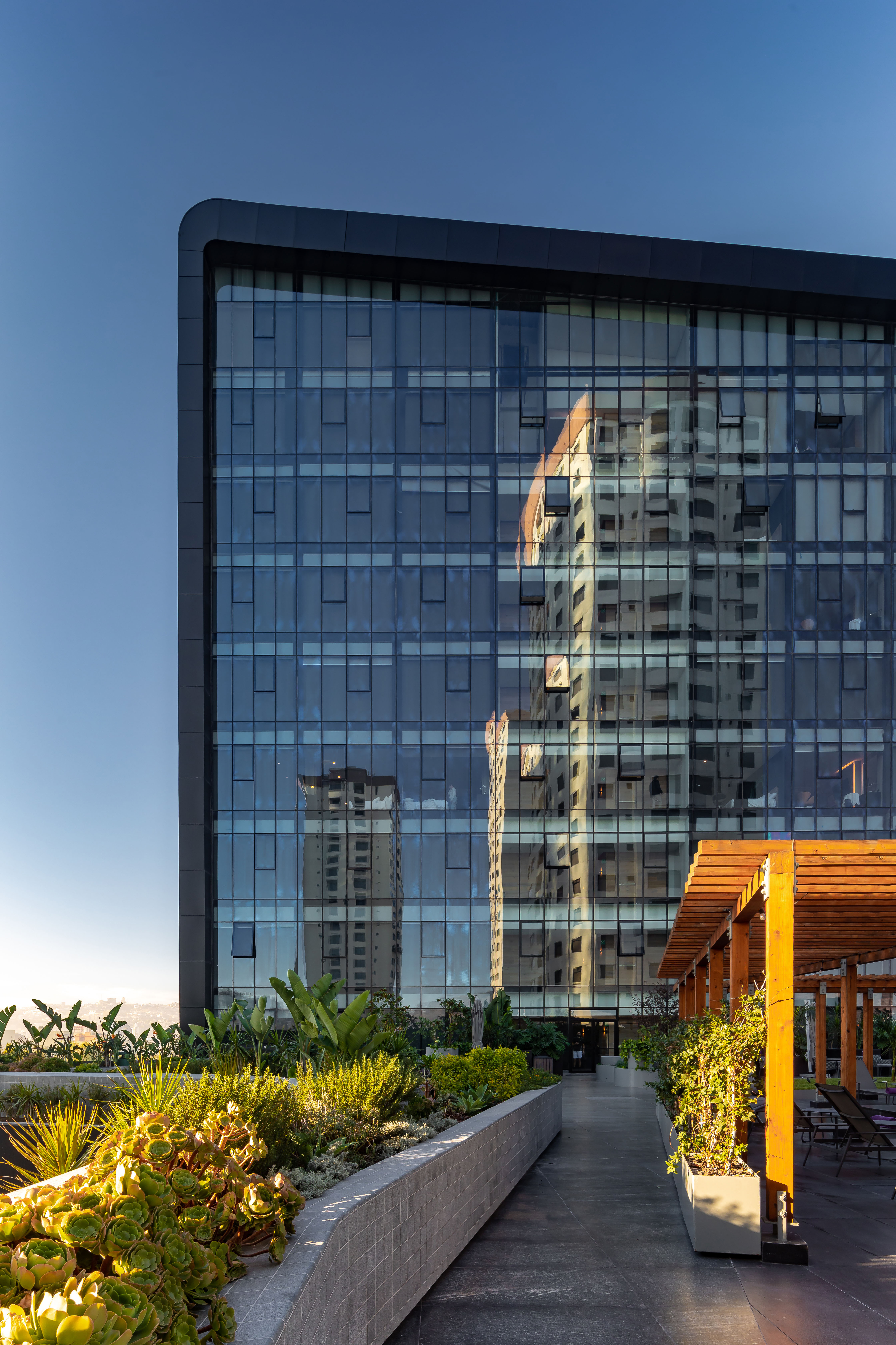New City Medical Plaza by CRAFT Arquitectos - Architizer