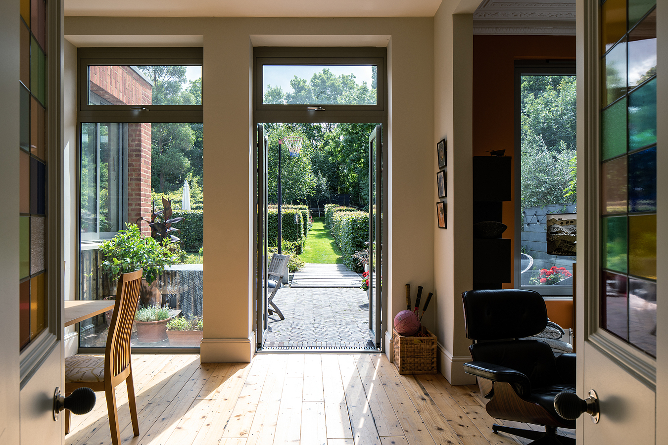 Roxby House by Pedder & Scampton Architects - Architizer