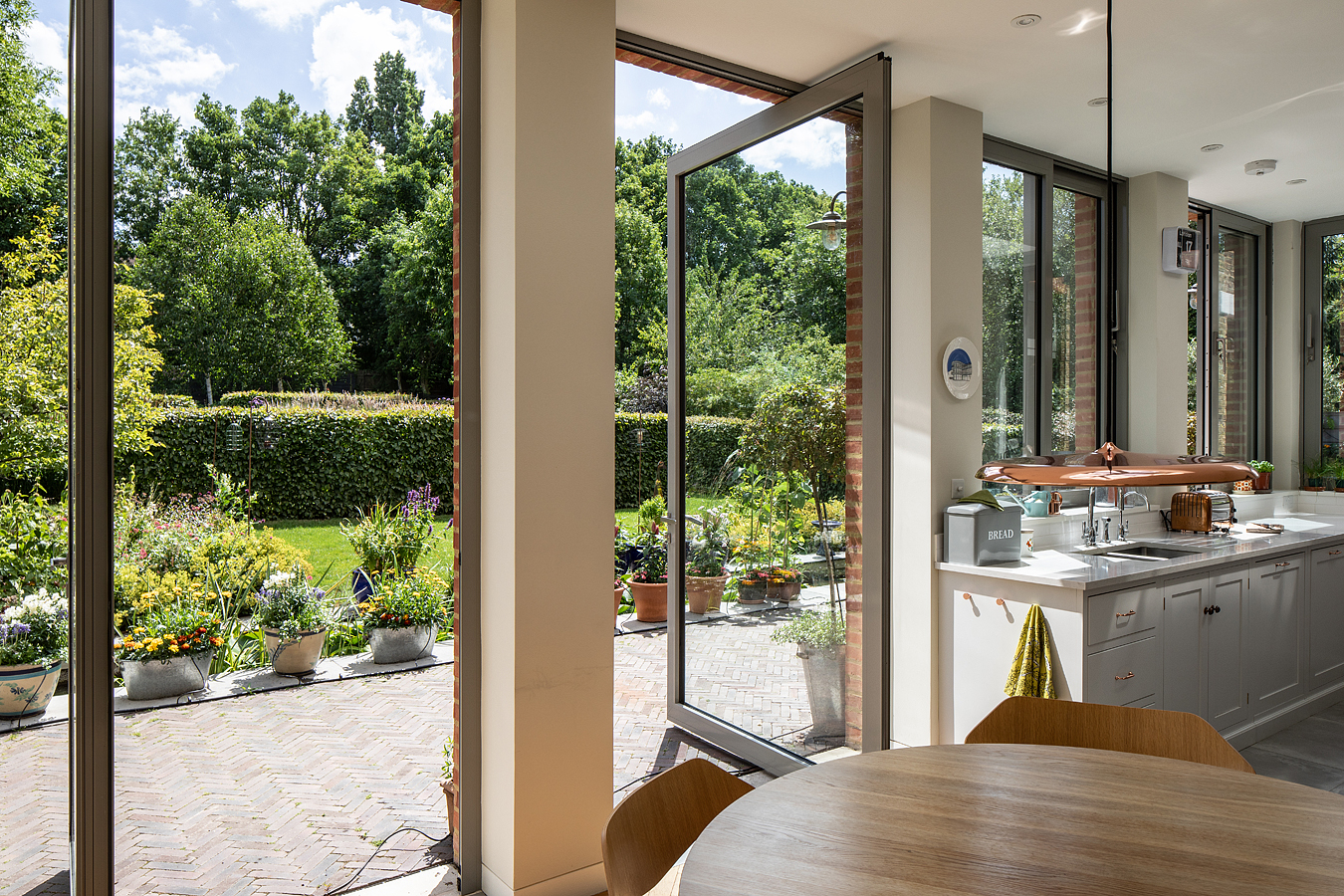 Roxby House by Pedder & Scampton Architects - Architizer