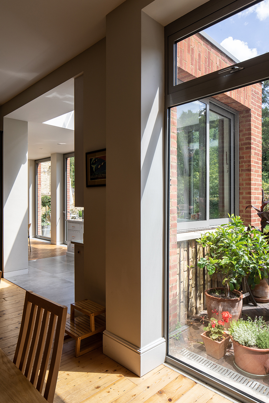 Roxby House by Pedder & Scampton Architects - Architizer