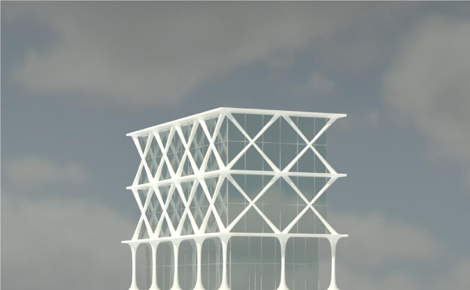 Cavalli Building by Alberti+Alberti Architecture - Architizer