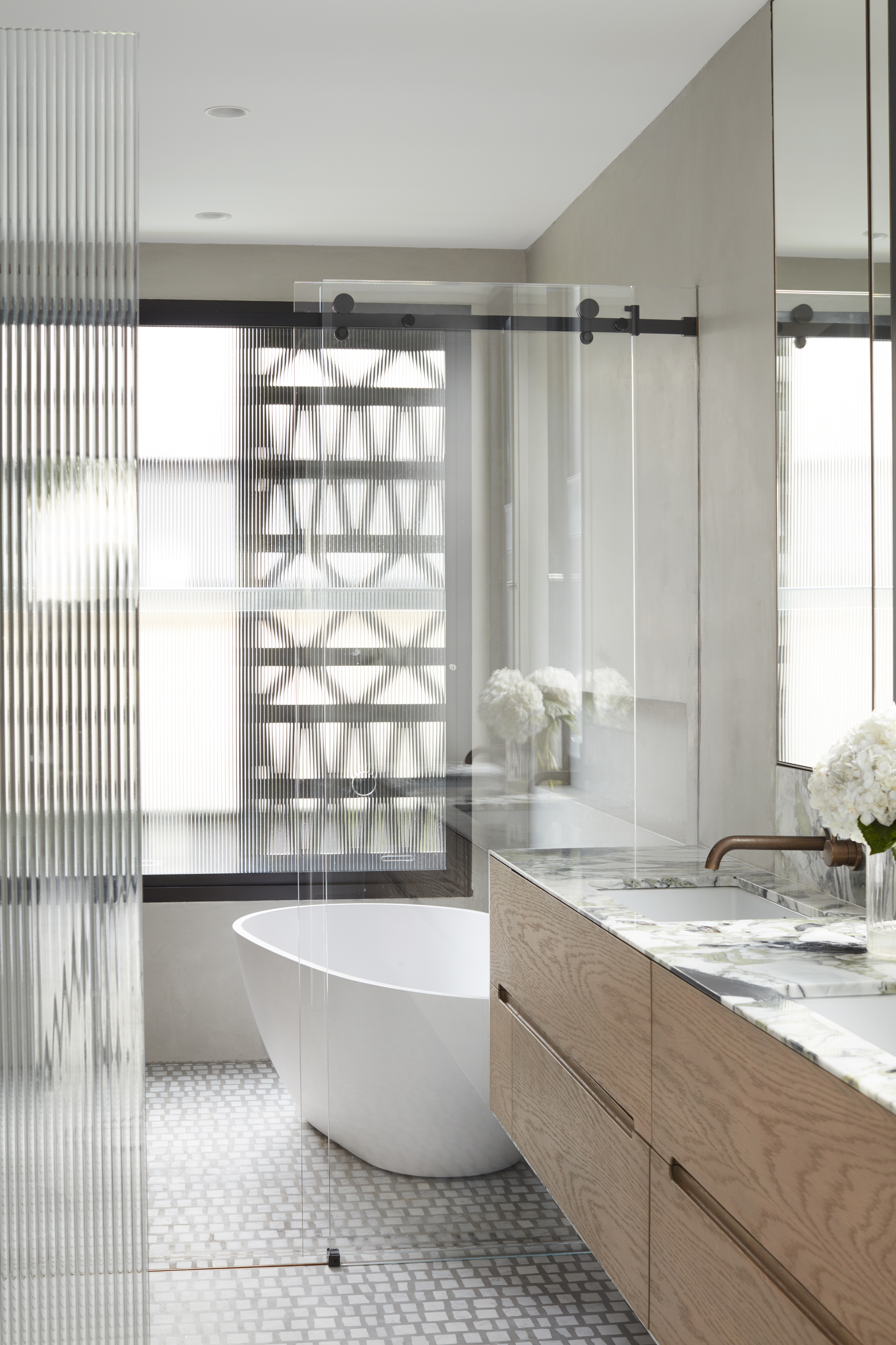 Above Board Living by Luigi Rosselli Architects - Architizer