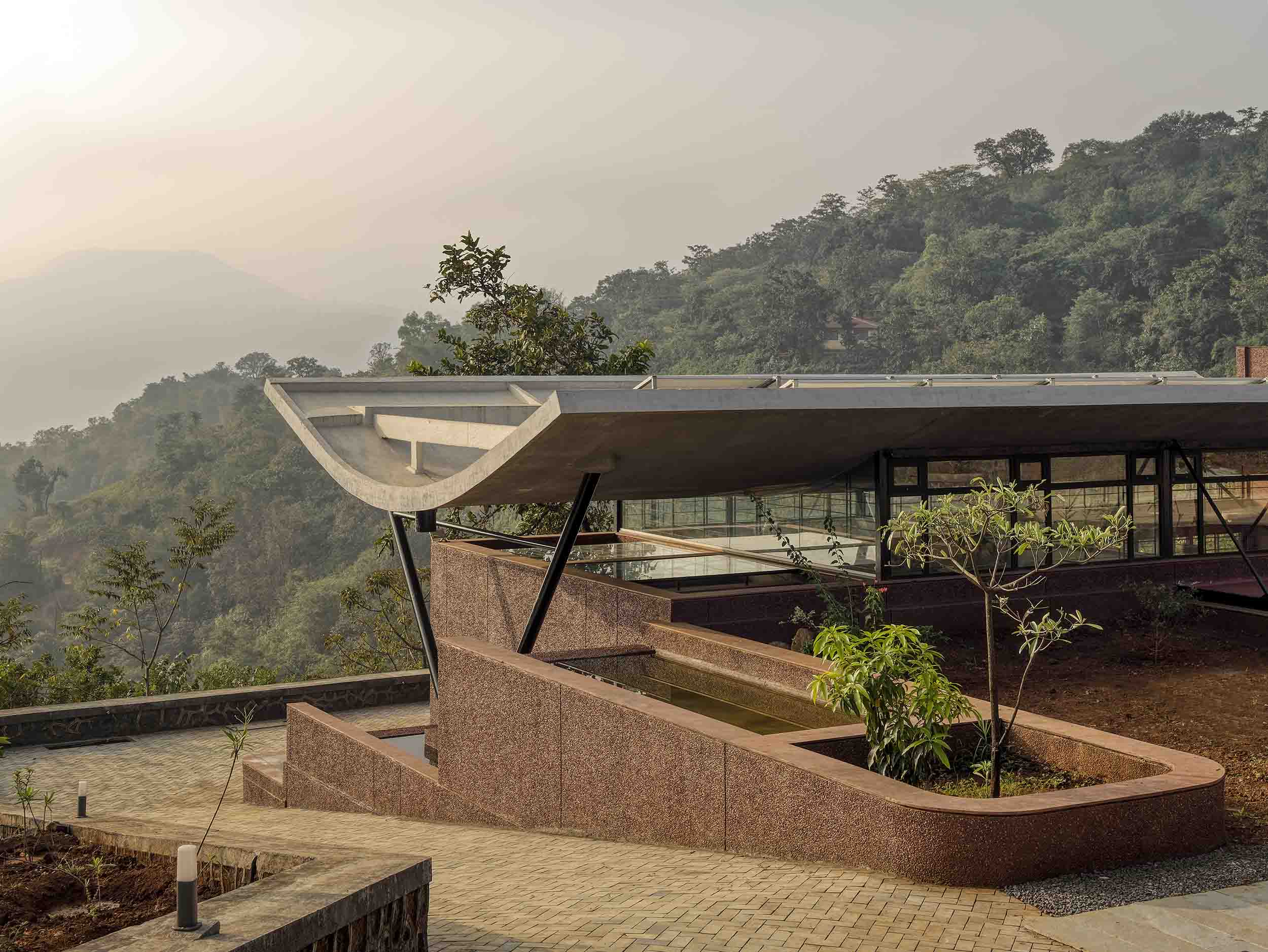 The Cove Home // Purple Brick Studio | ARCHCOD