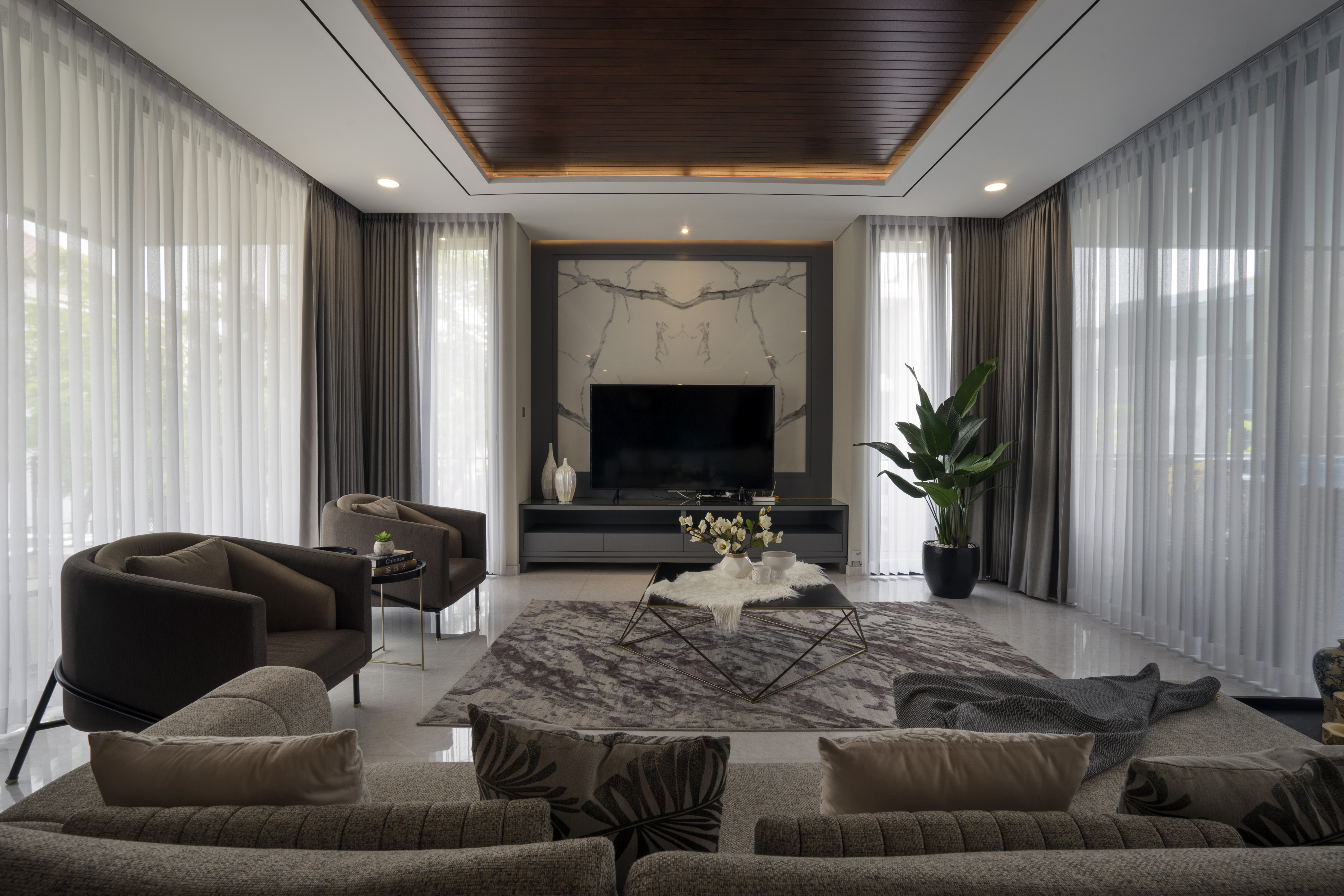 HN house by rar design studio - Architizer