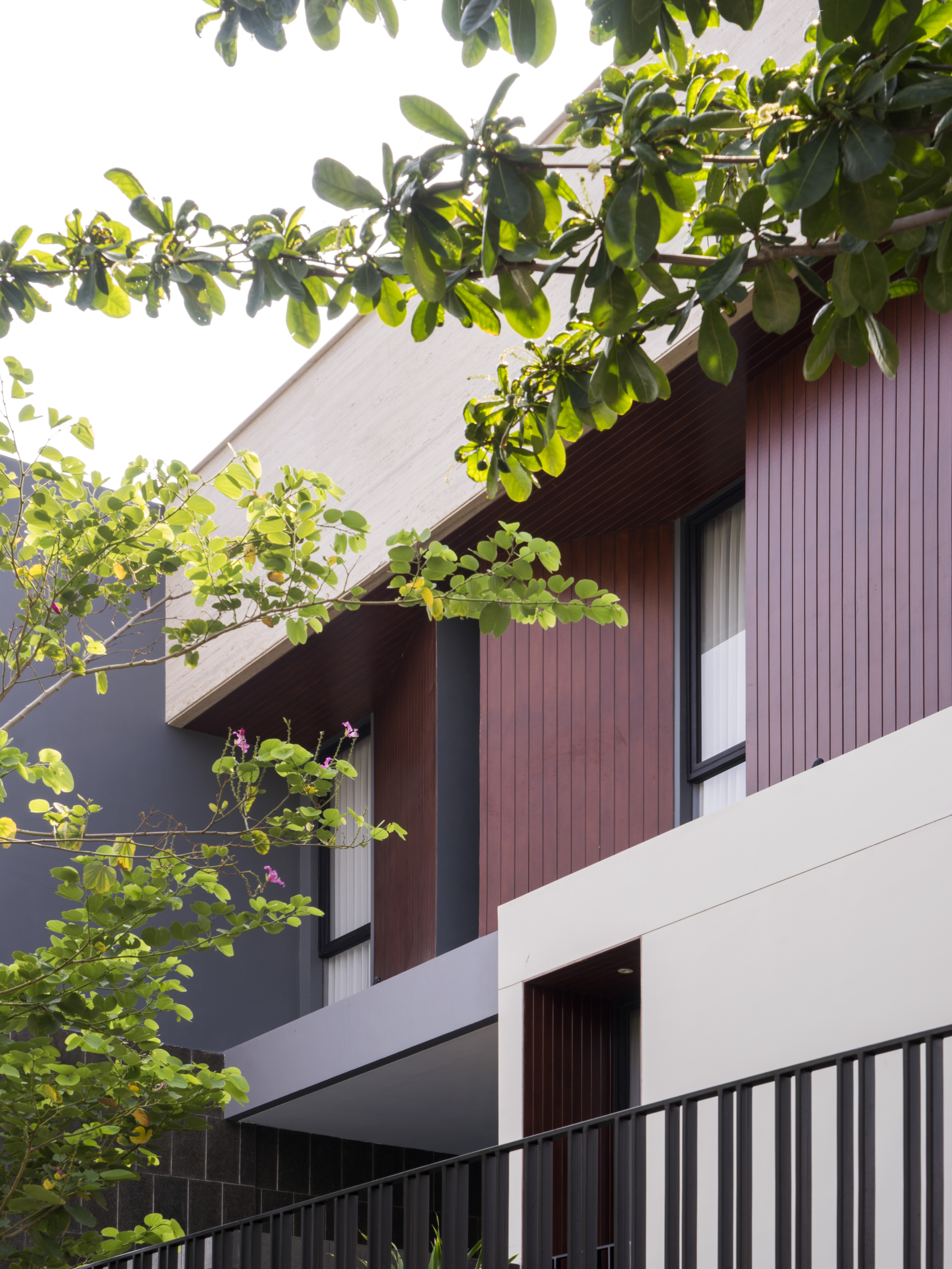 HN house by rar design studio - Architizer