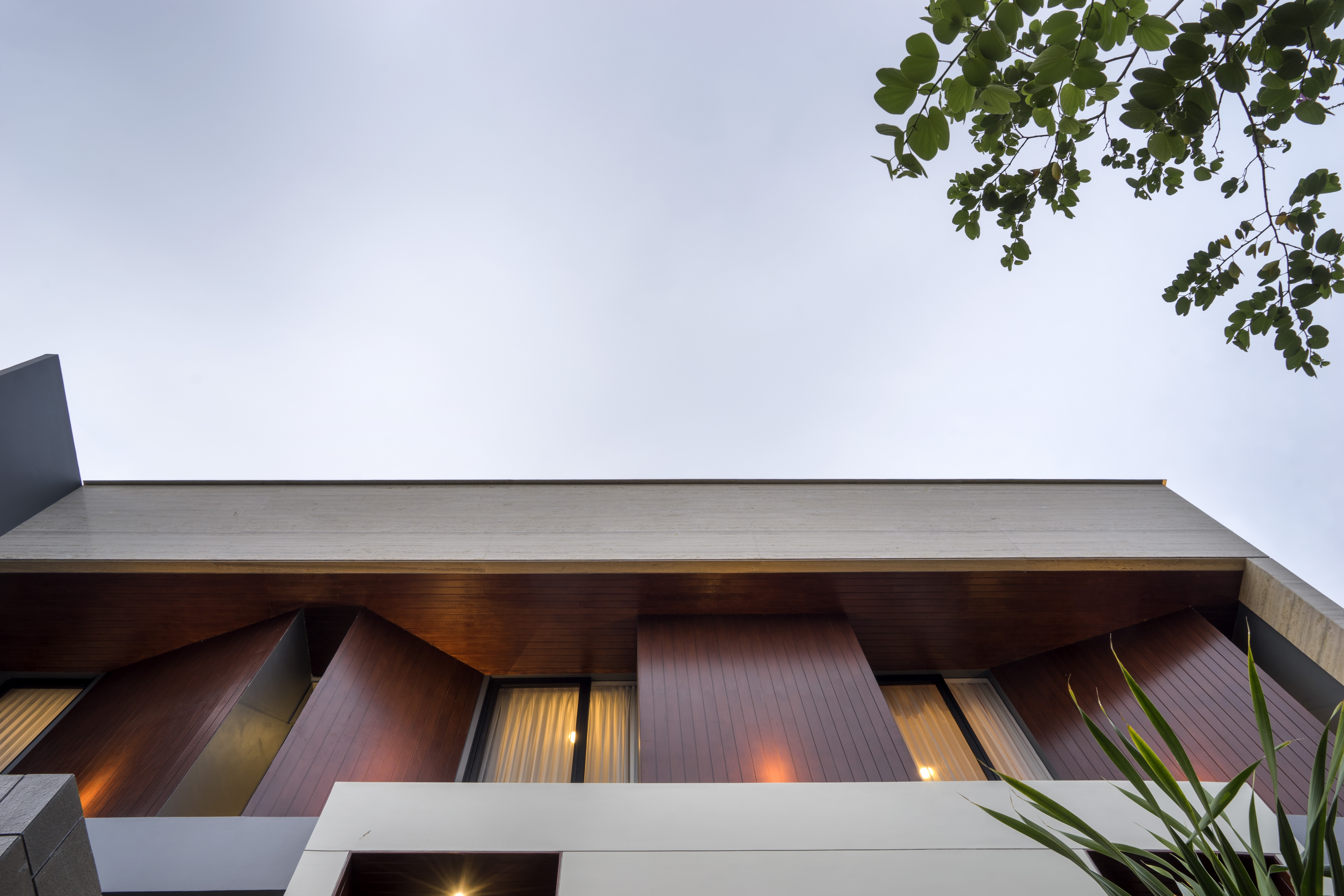 HN house by rar design studio - Architizer