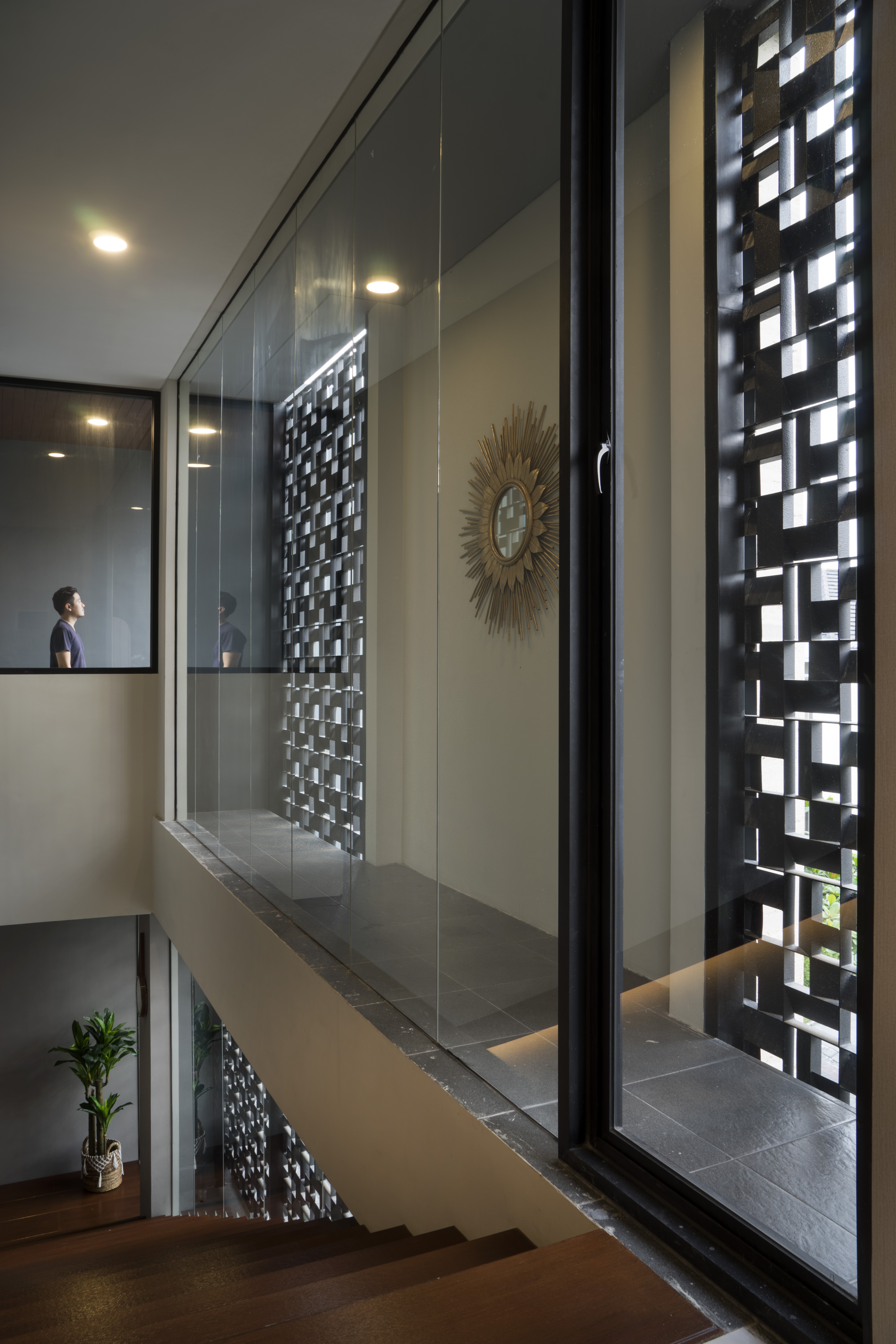 HN house by rar design studio - Architizer