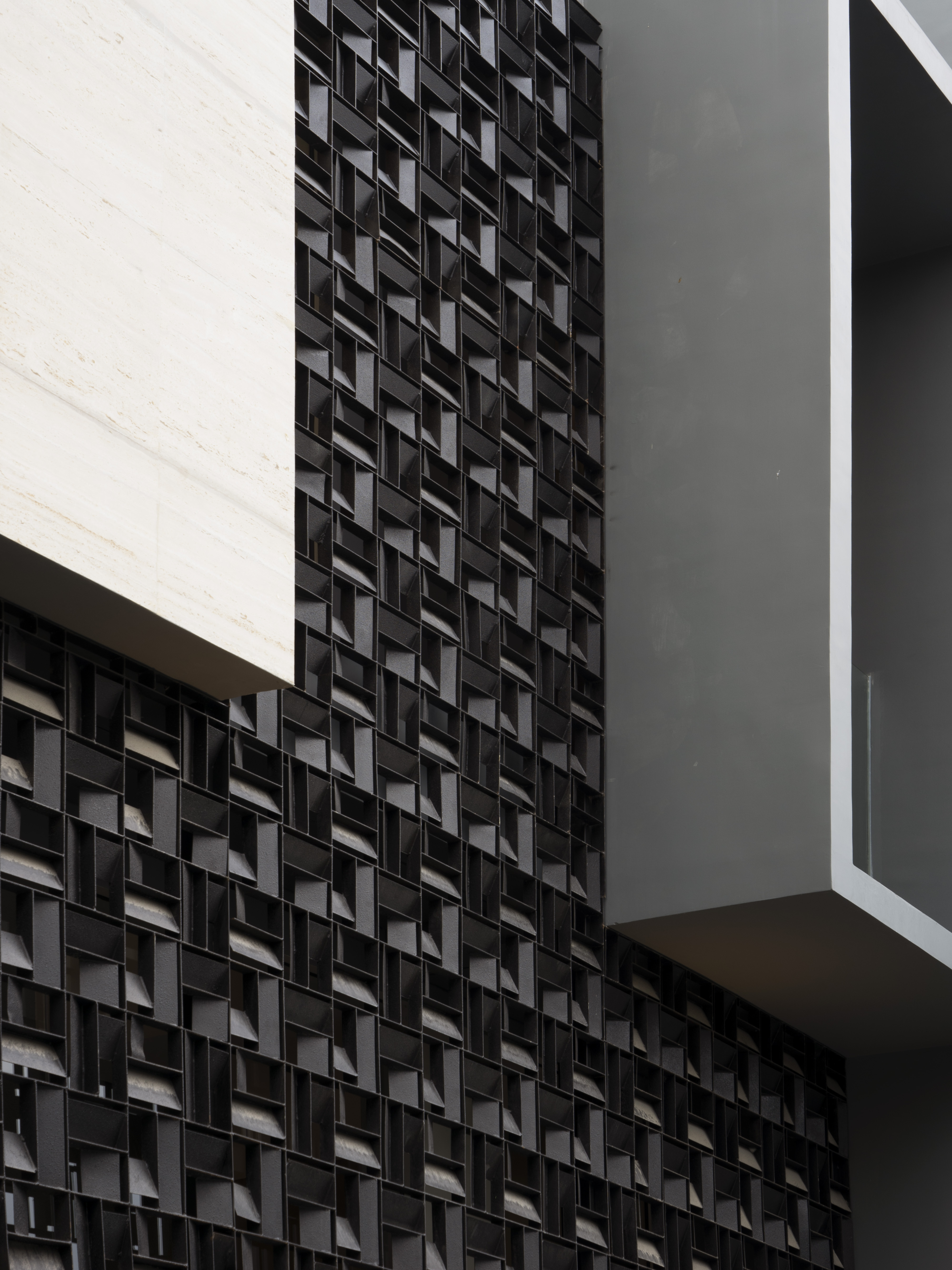 HN house by rar design studio - Architizer