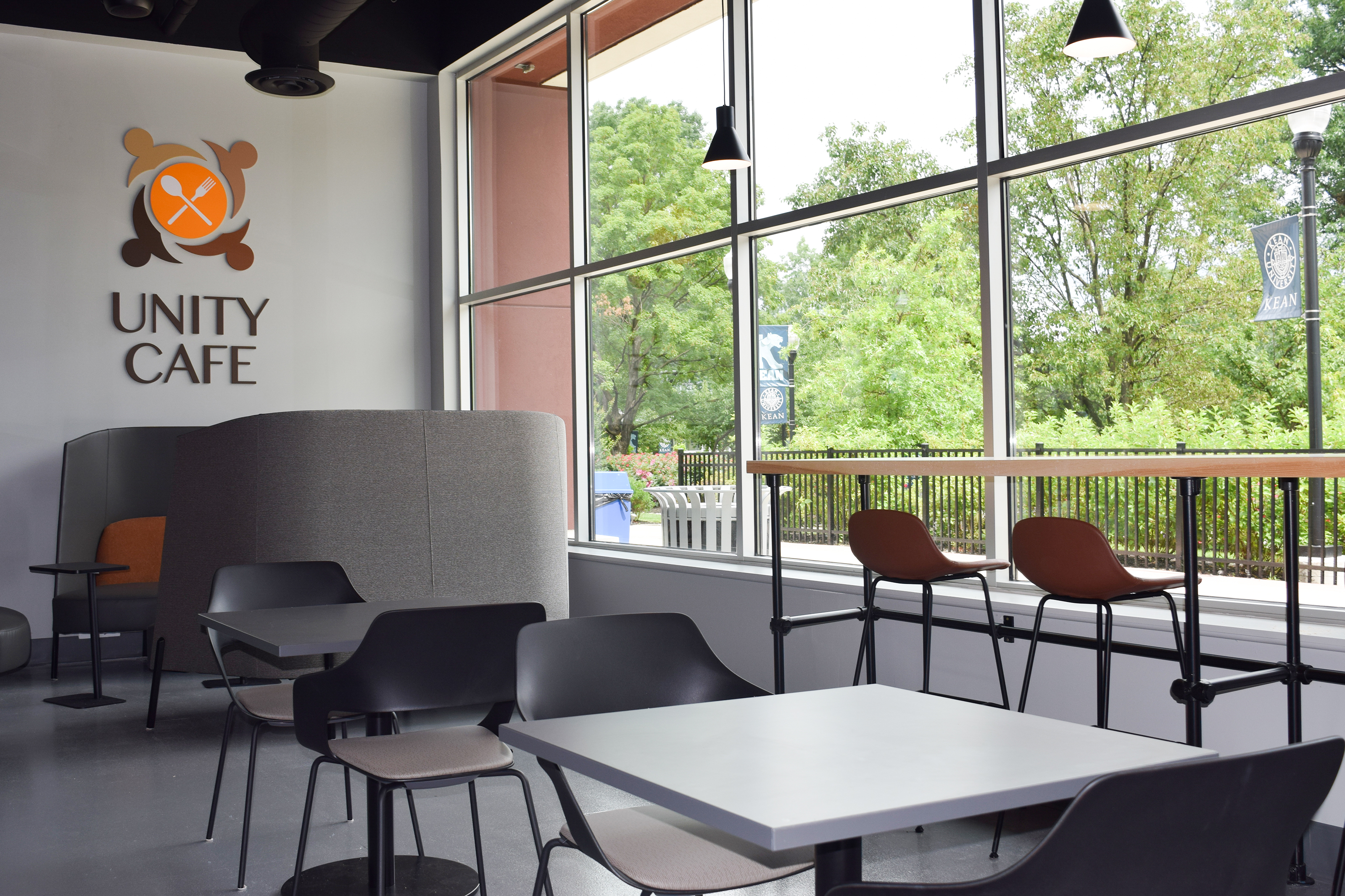 Unity Cafe by metamechanics - Christopher Teeter, R.A. - Architizer