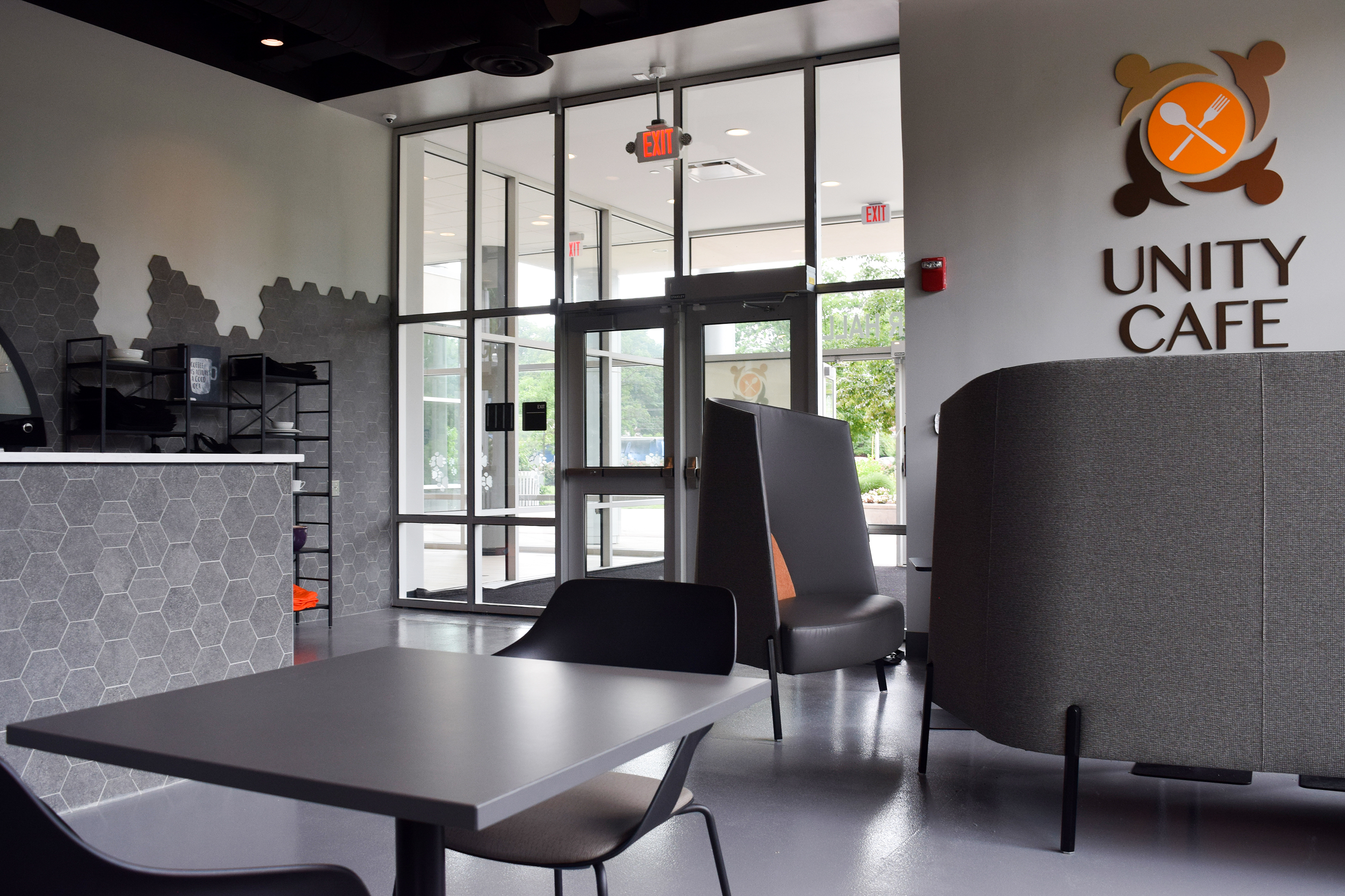 Unity Cafe by metamechanics - Christopher Teeter, R.A. - Architizer